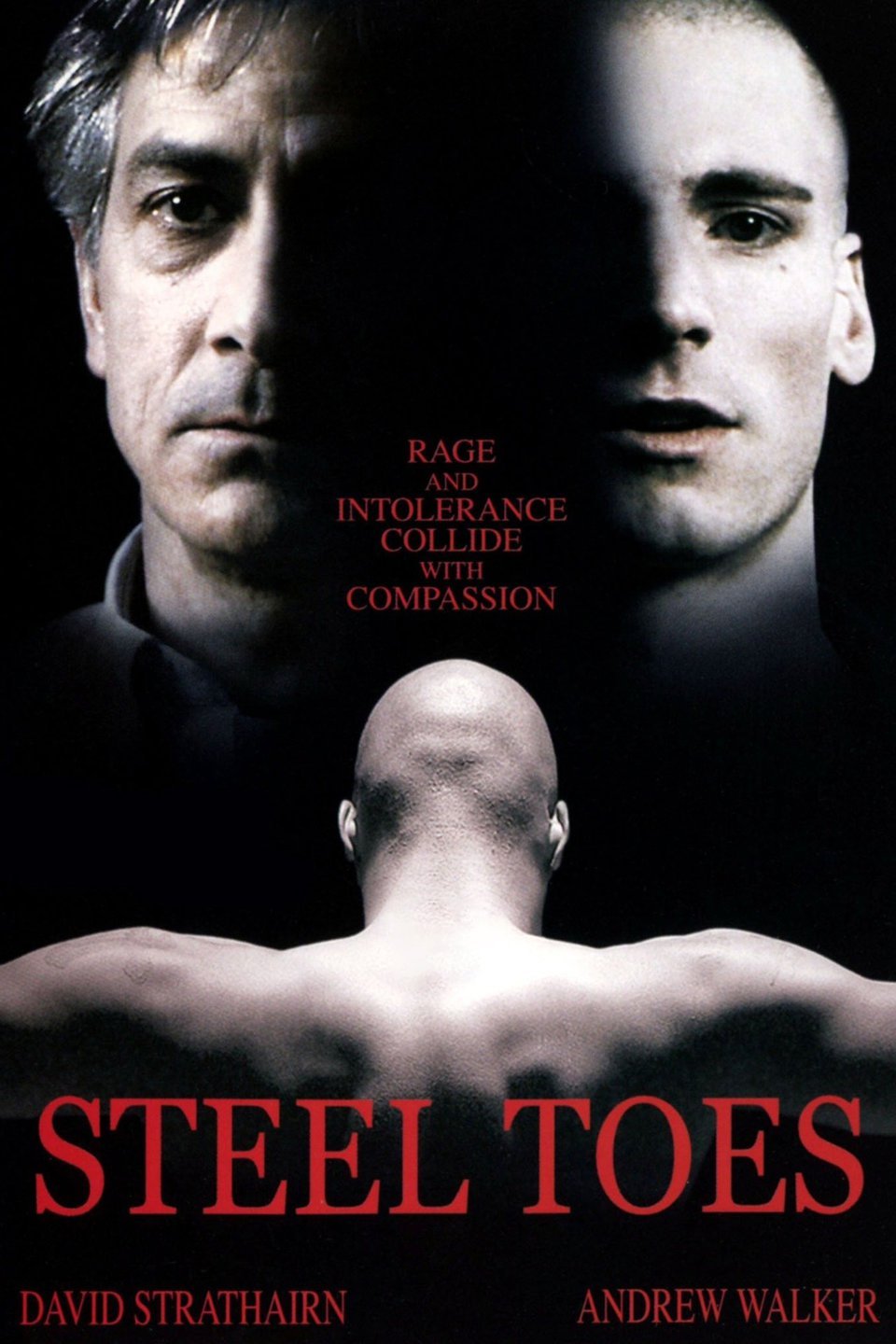 Steel Toes - Rotten Tomatoes