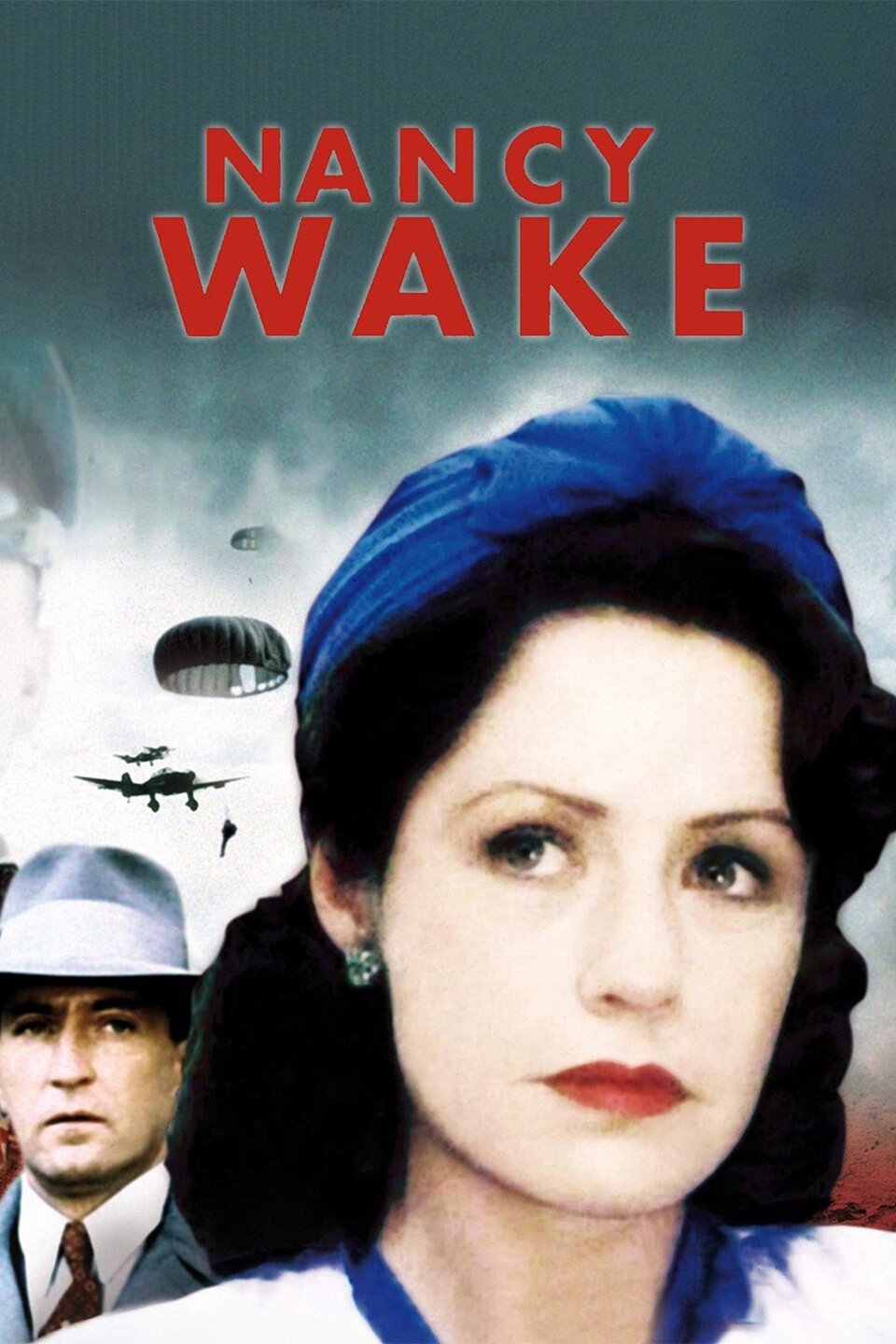 Nancy Wake - Rotten Tomatoes