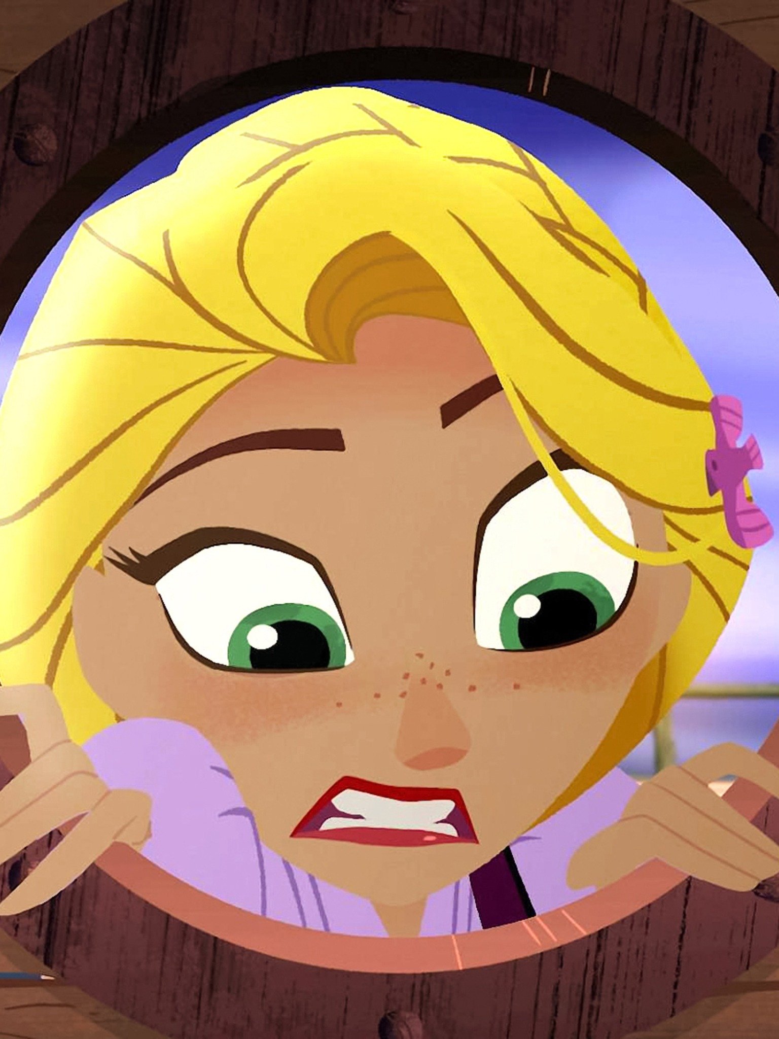 Max and Eugene in "Peril on the High Seas" Pictures - Rotten Tomatoes