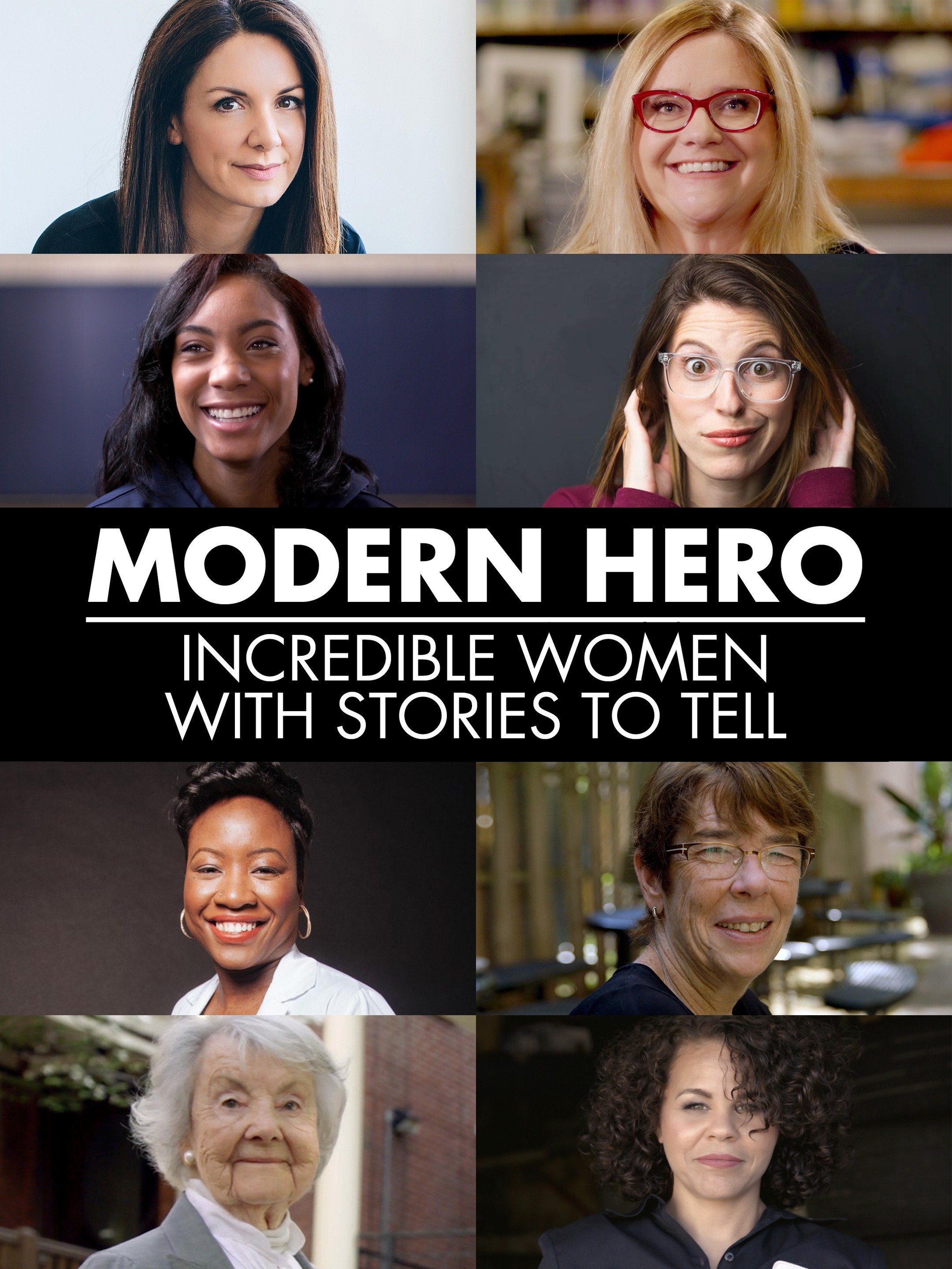 Modern Hero TV - Rotten Tomatoes