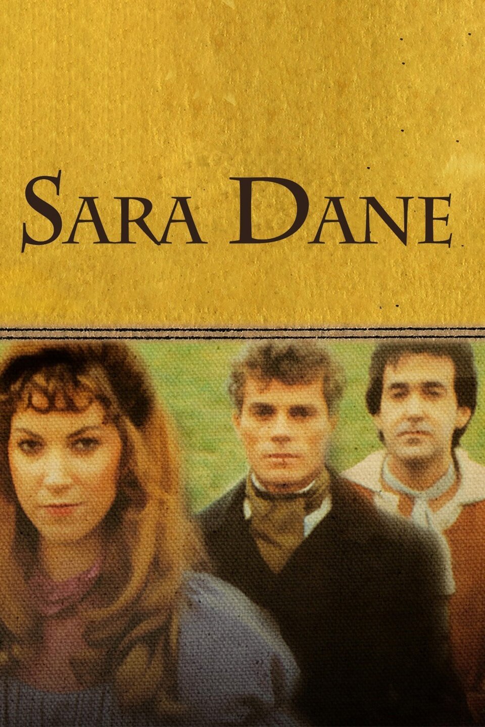 Sara Dane - Rotten Tomatoes