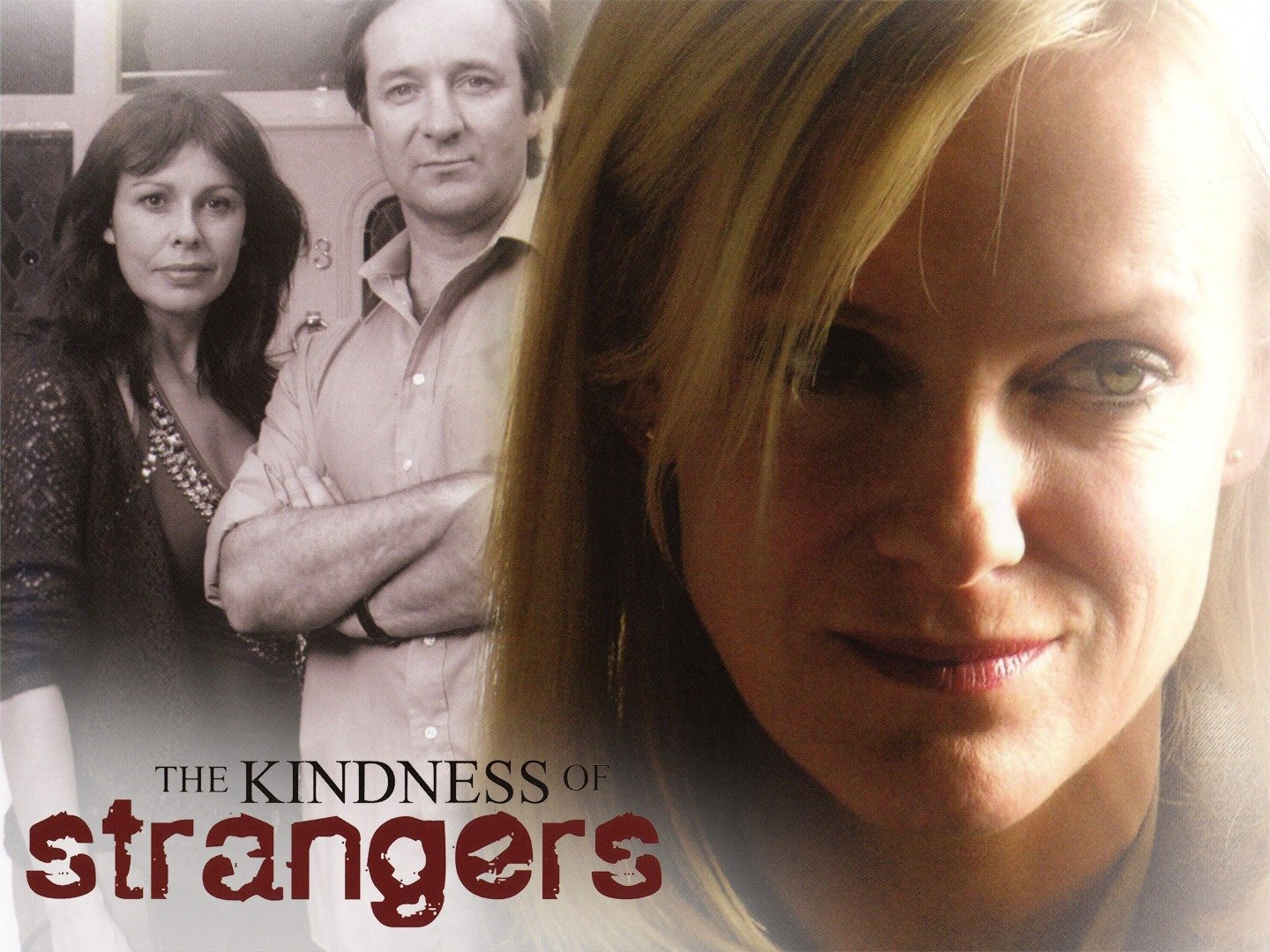 The Kindness of Strangers - Movie Reviews
