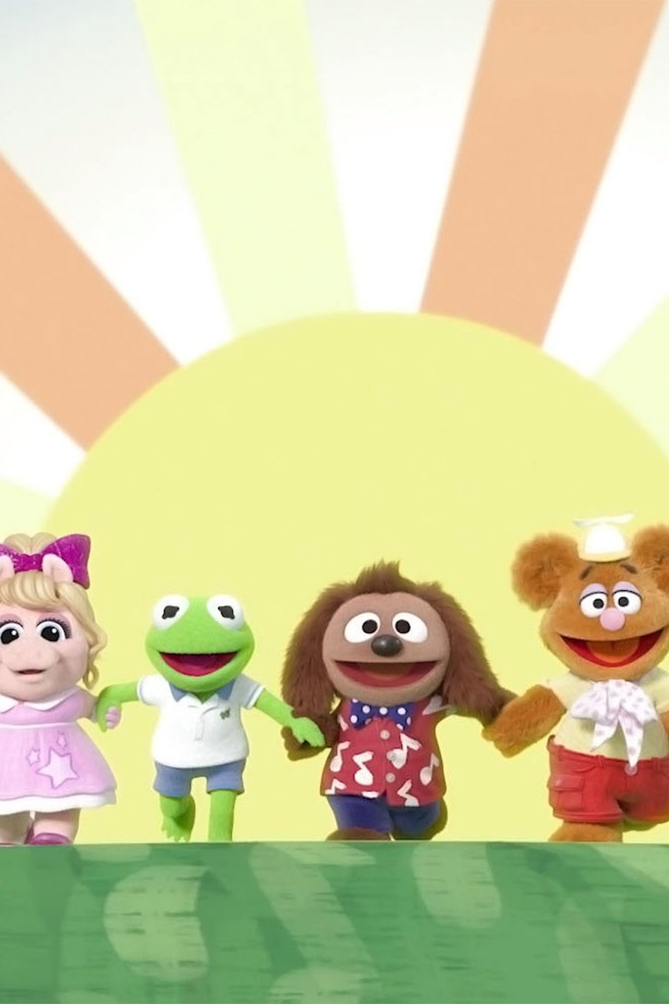 The Best, Best Friend; Counting Kermits Pictures - Rotten Tomatoes