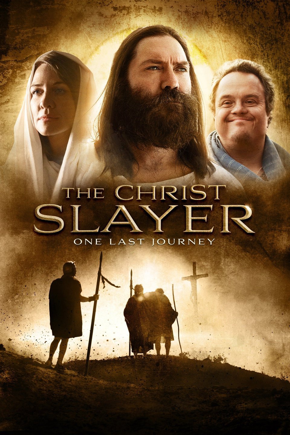 The Christ Slayer Pictures - Rotten Tomatoes