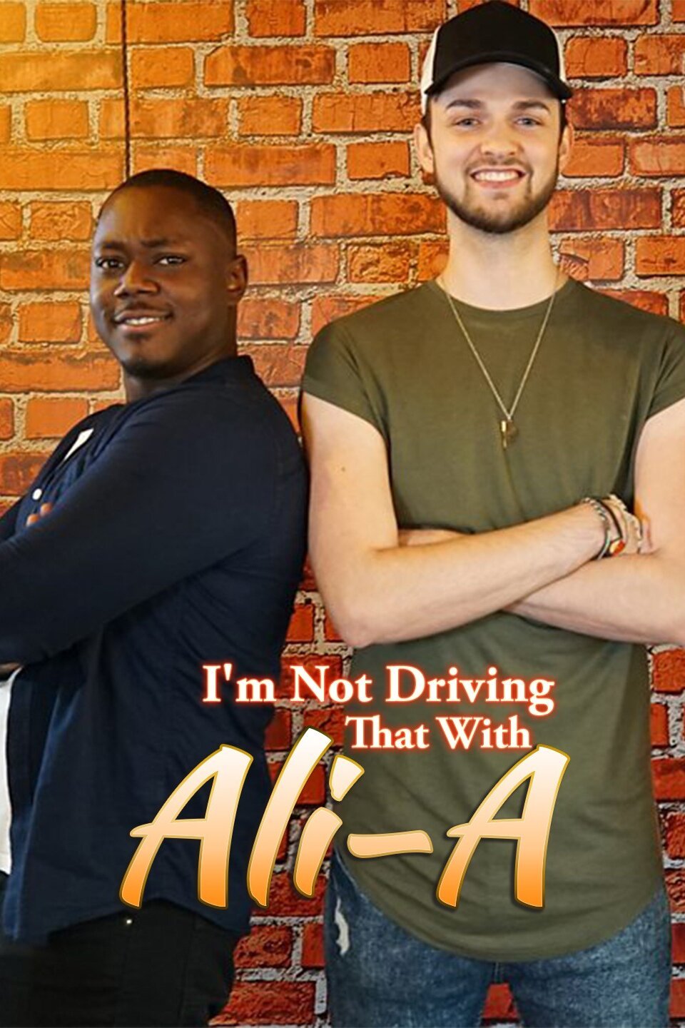 I'm Not Driving That With Ali-A - Rotten Tomatoes