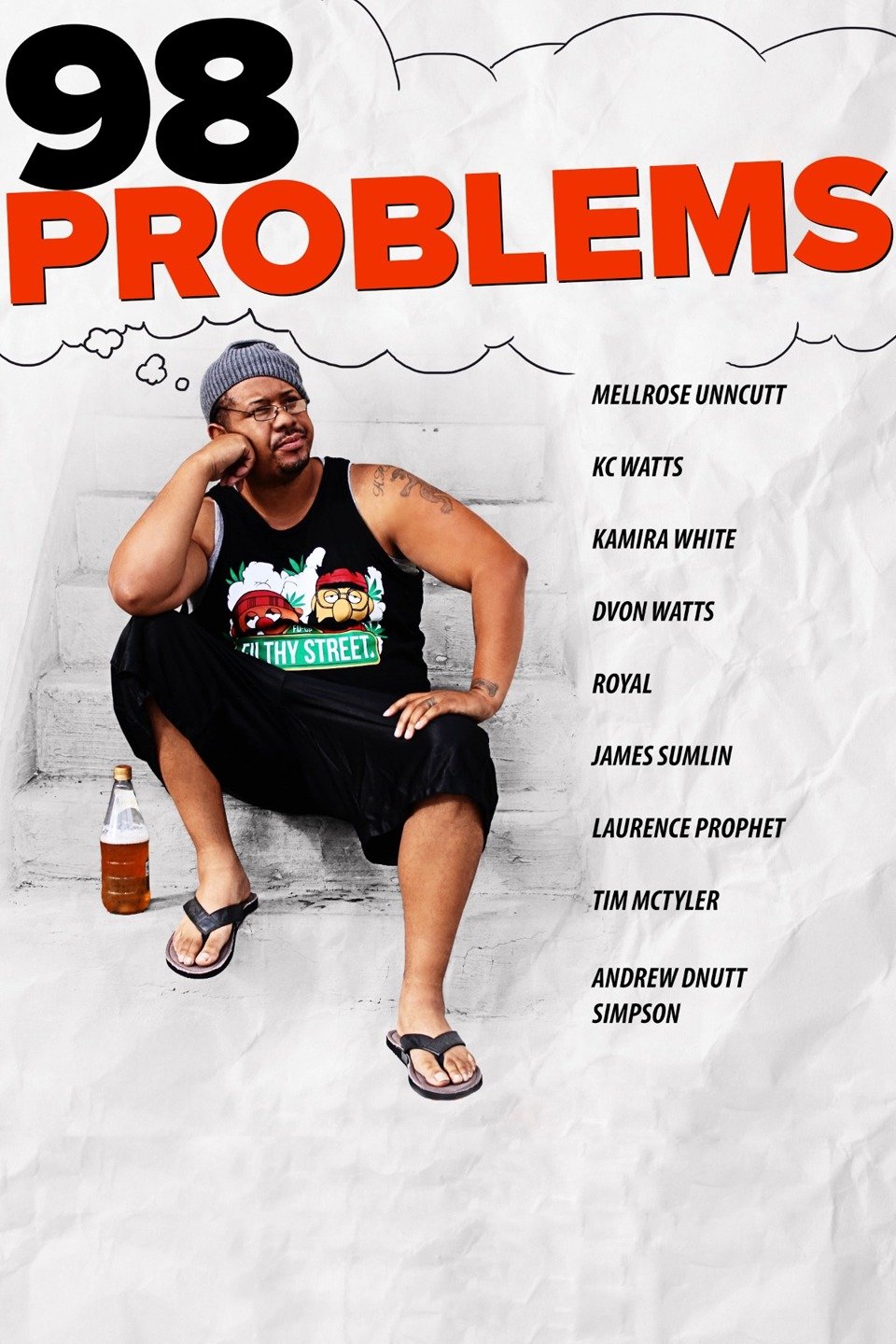 98 Problems - Rotten Tomatoes