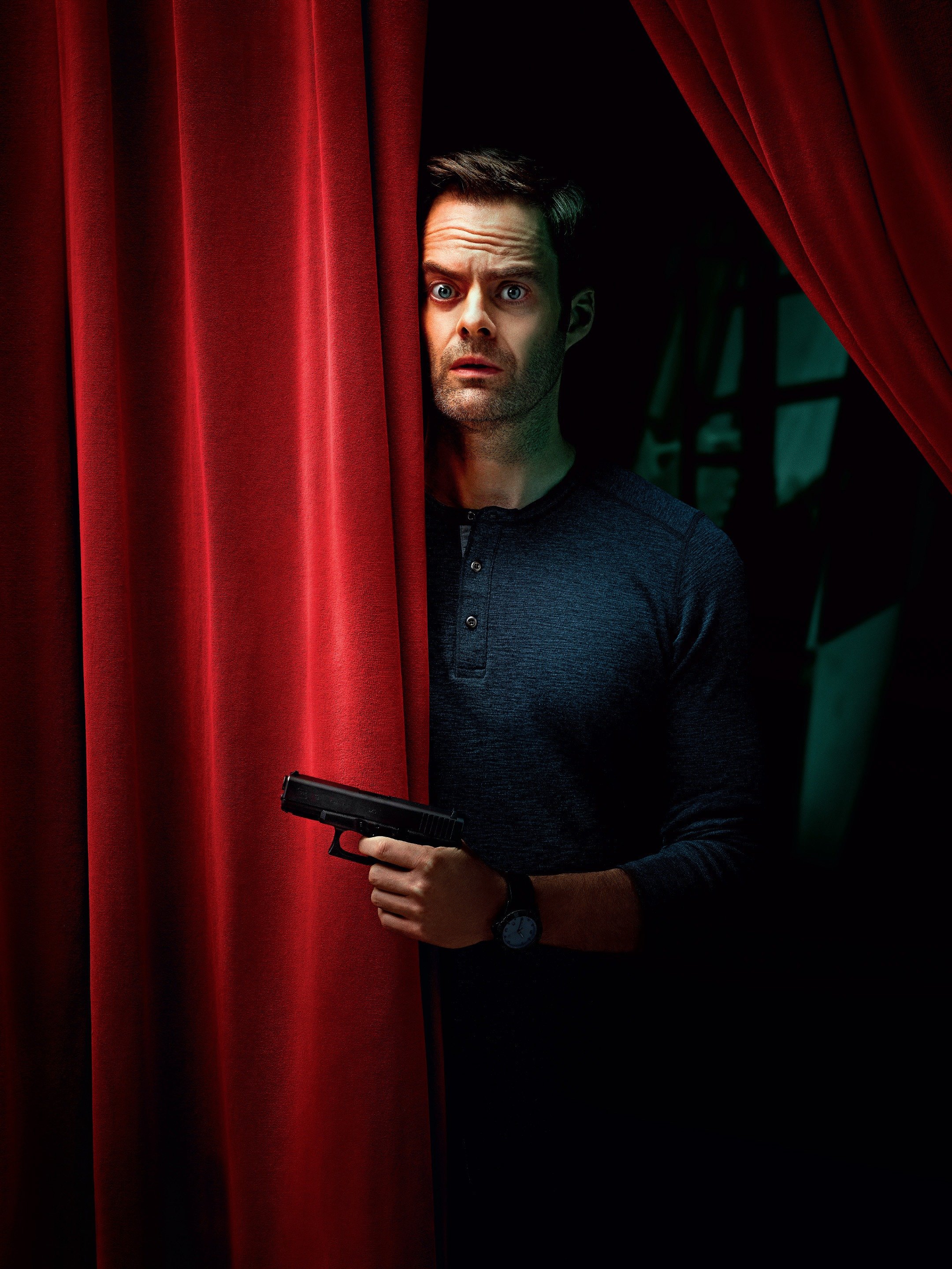 Barry: Season 2 Episode 1 Featurette - Inside the Episode - Trailers ...