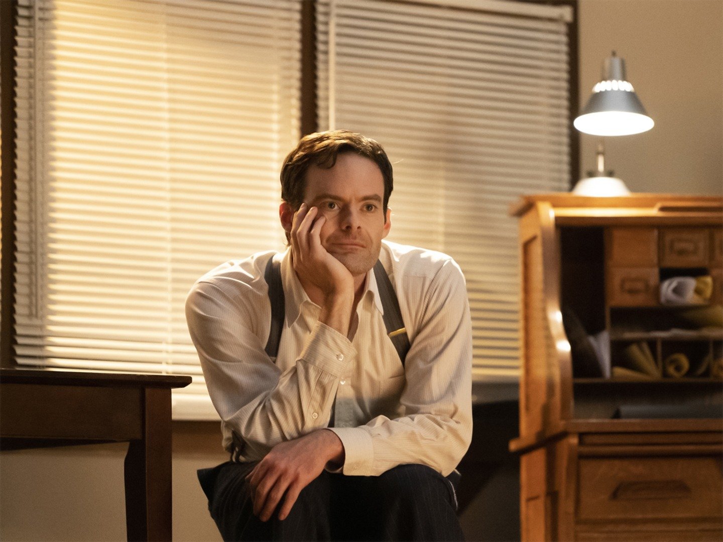 Barry: Season 2 Episode 1 Featurette - Inside the Episode - Trailers ...