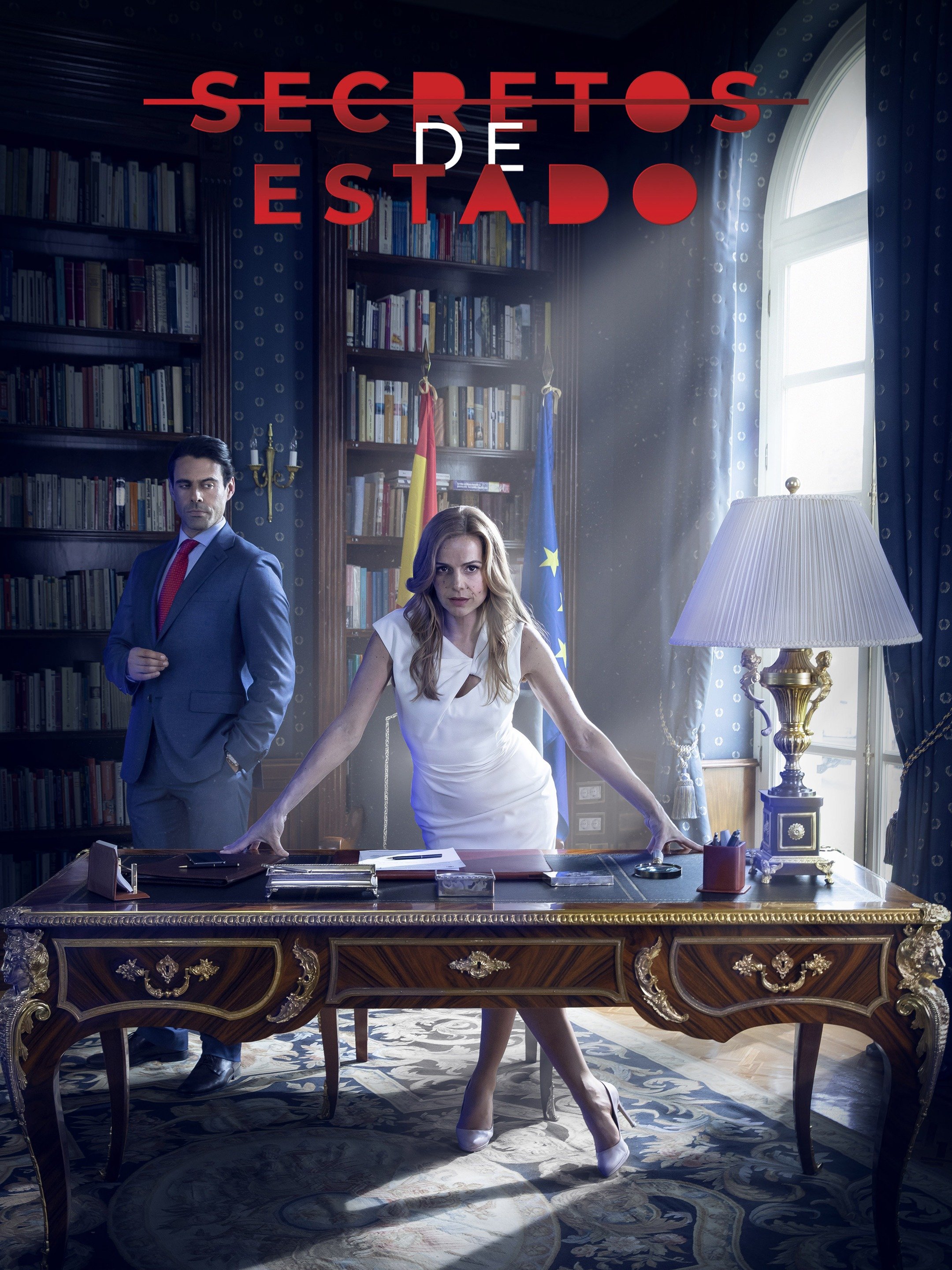 Secretos de estado - Rotten Tomatoes