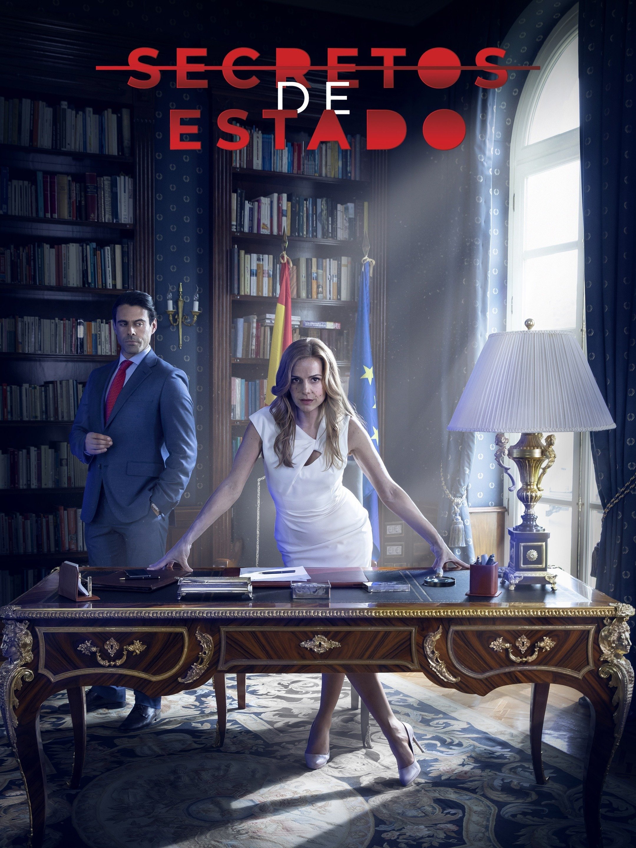 Secretos de estado - Rotten Tomatoes