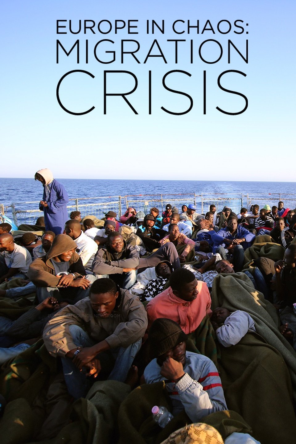 Europe in Chaos Pictures - Rotten Tomatoes