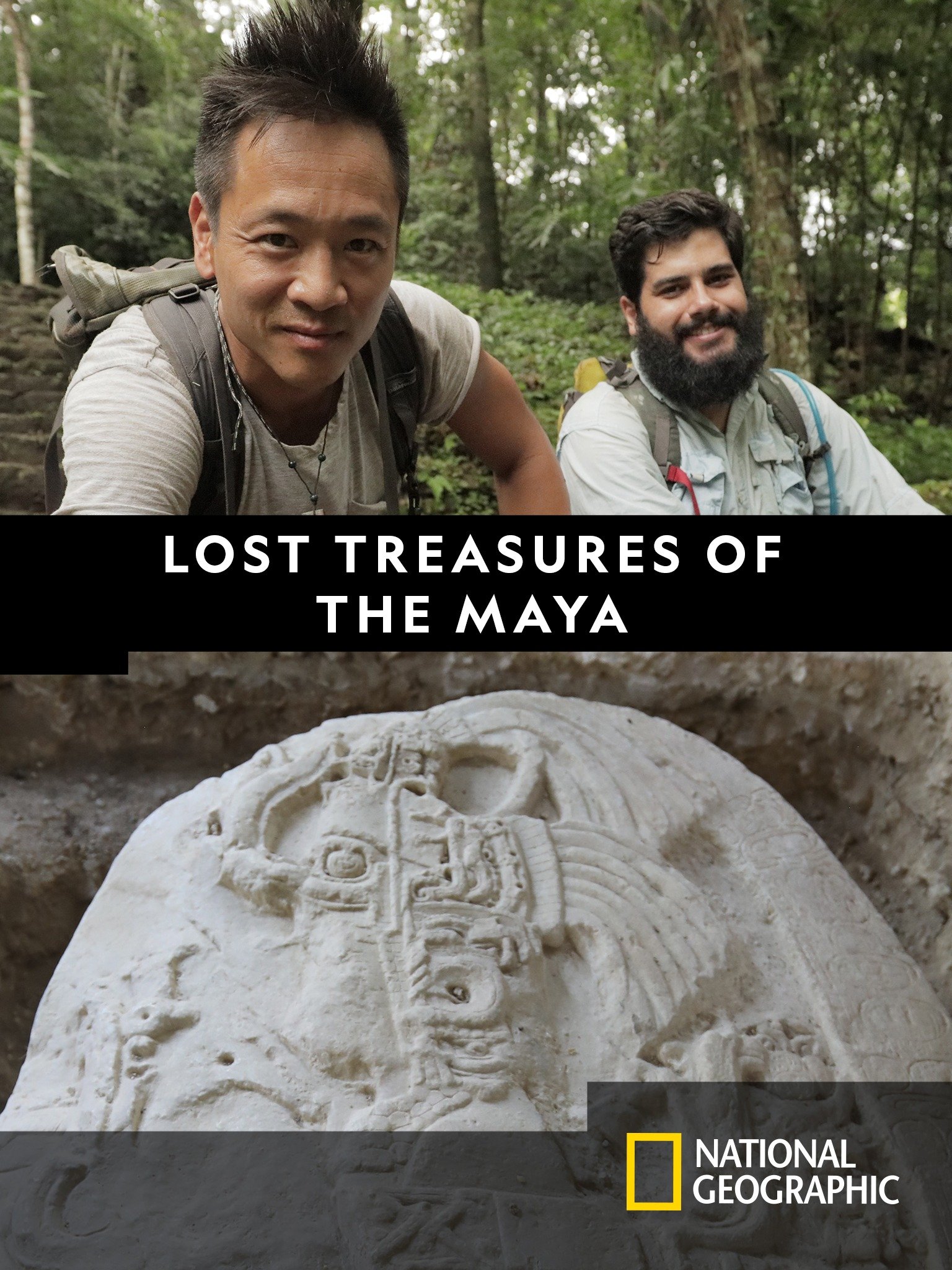 Lost Treasures of the Maya - Rotten Tomatoes
