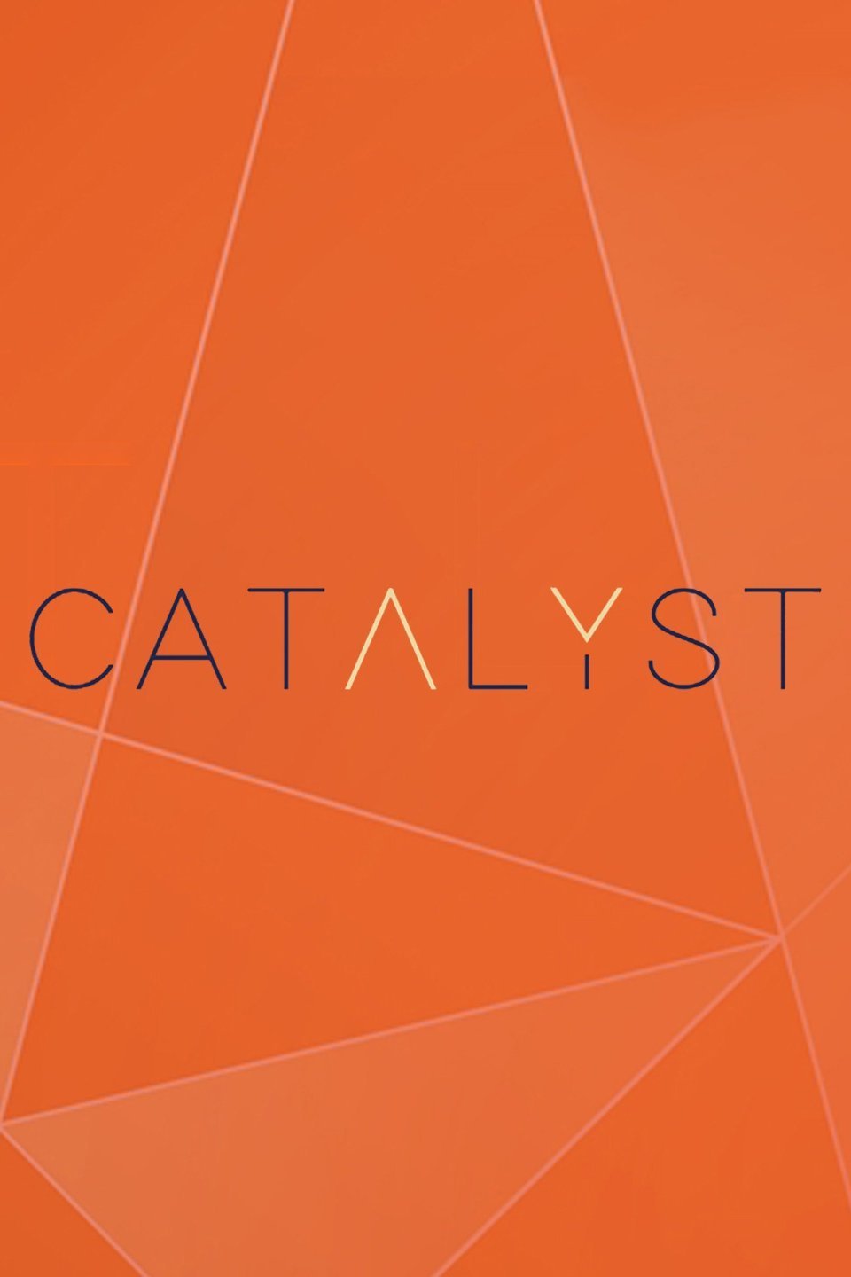 Catalyst - Rotten Tomatoes