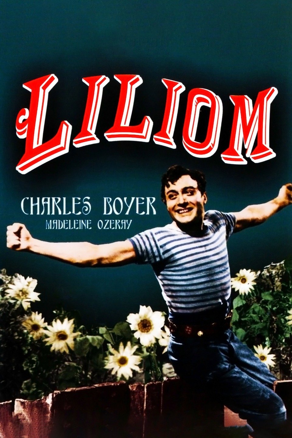 Liliom - Rotten Tomatoes