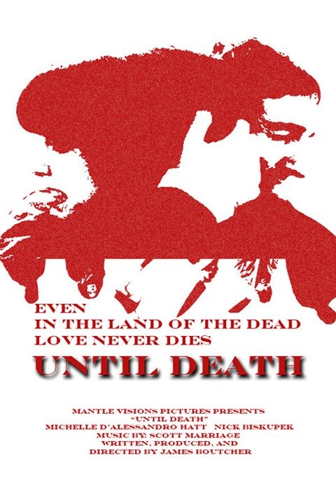 Until Death - Rotten Tomatoes