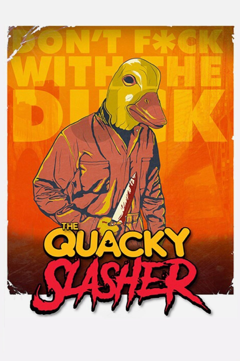 The Quacky Slasher Pictures - Rotten Tomatoes