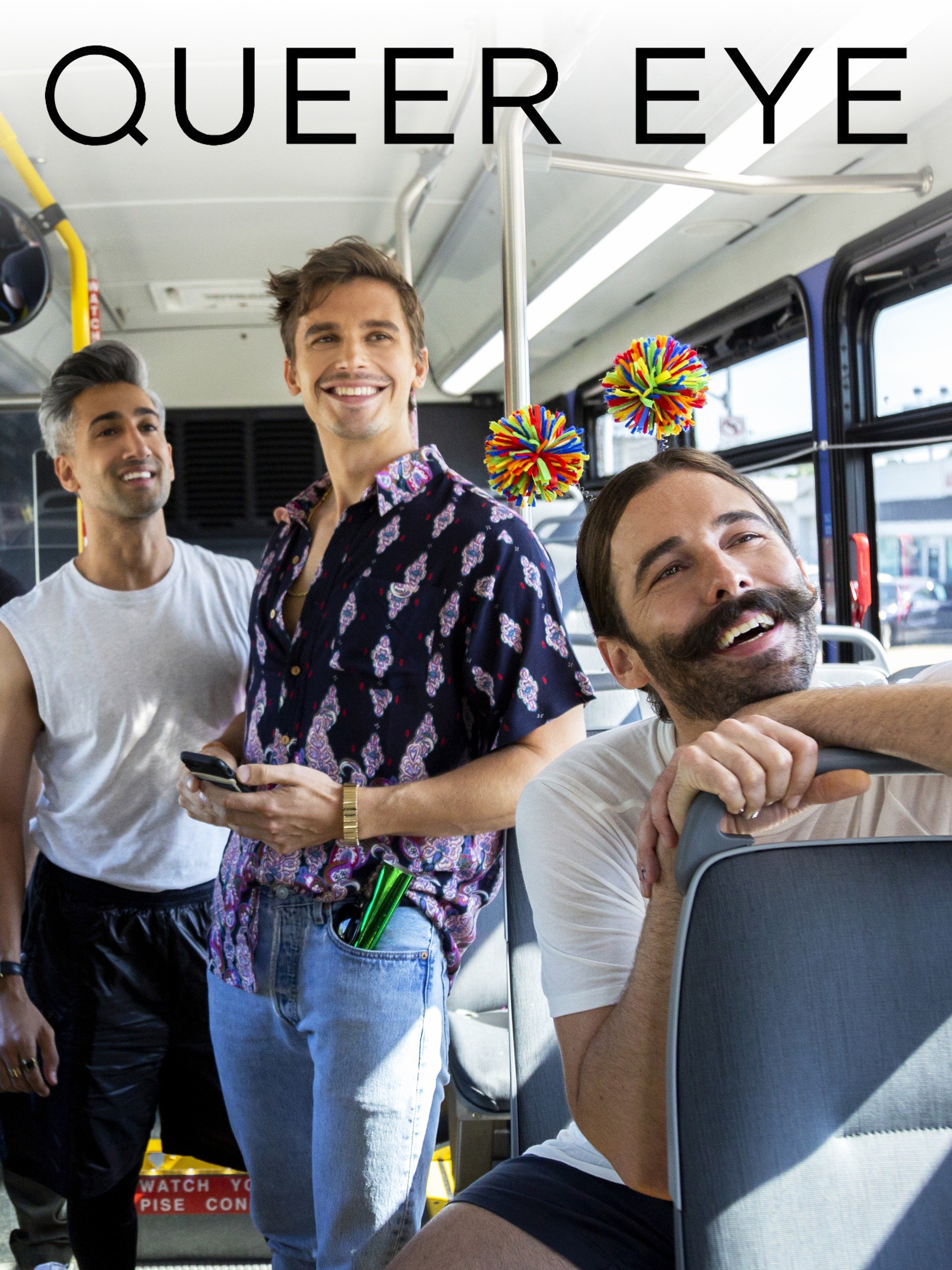 Queer Eye - Rotten Tomatoes