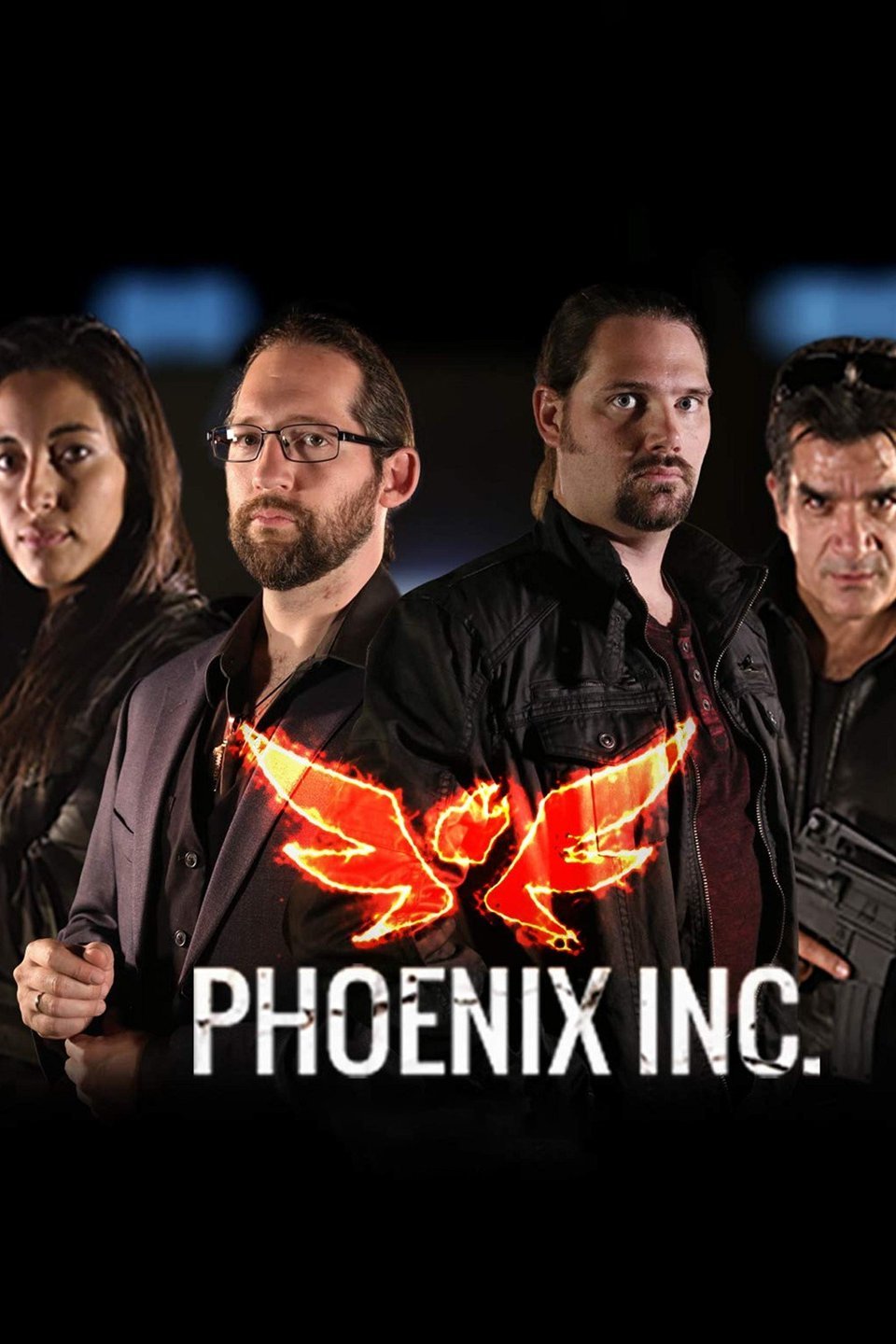 Phoenix Inc. - Rotten Tomatoes