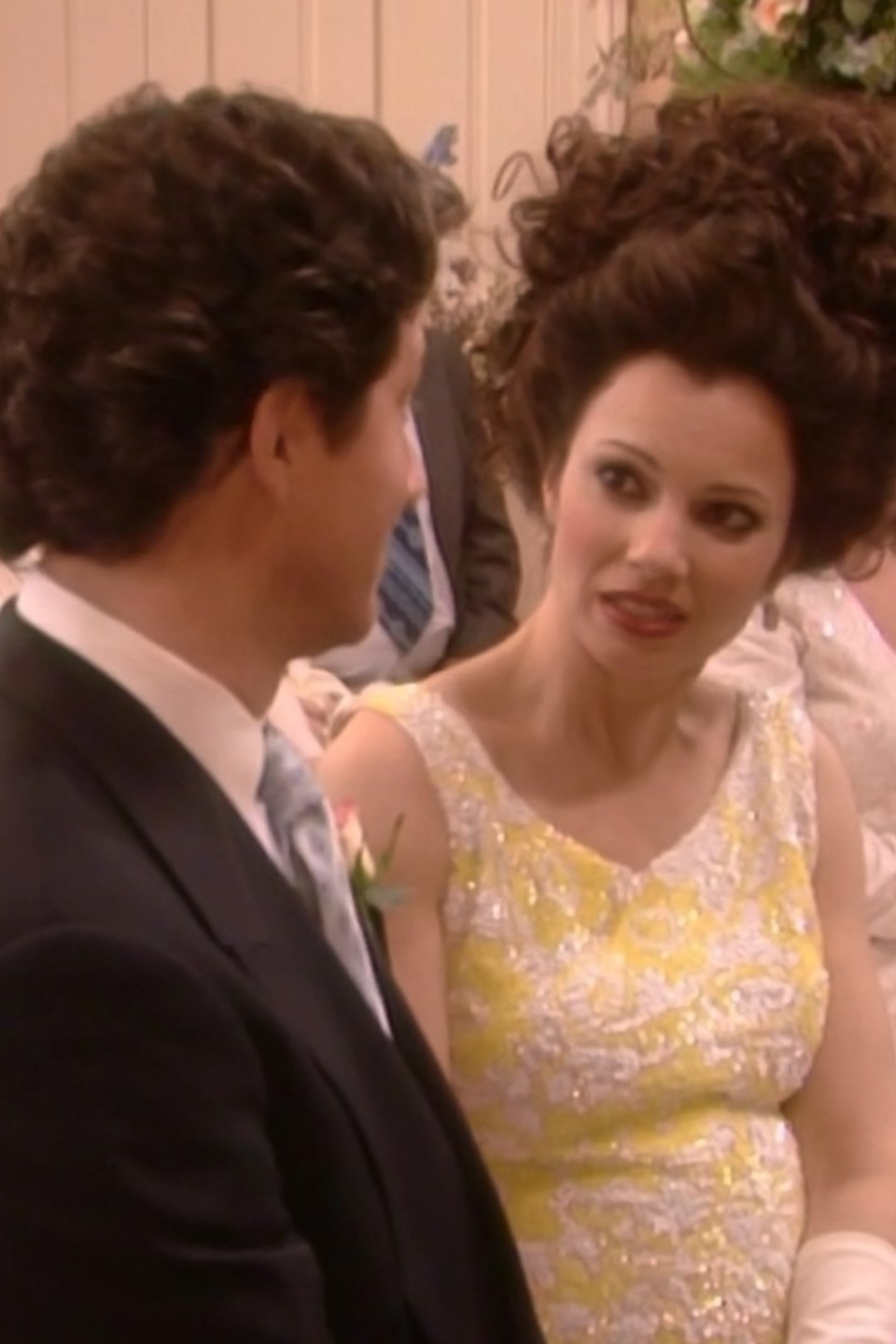 Maggie's Wedding Pictures - Rotten Tomatoes