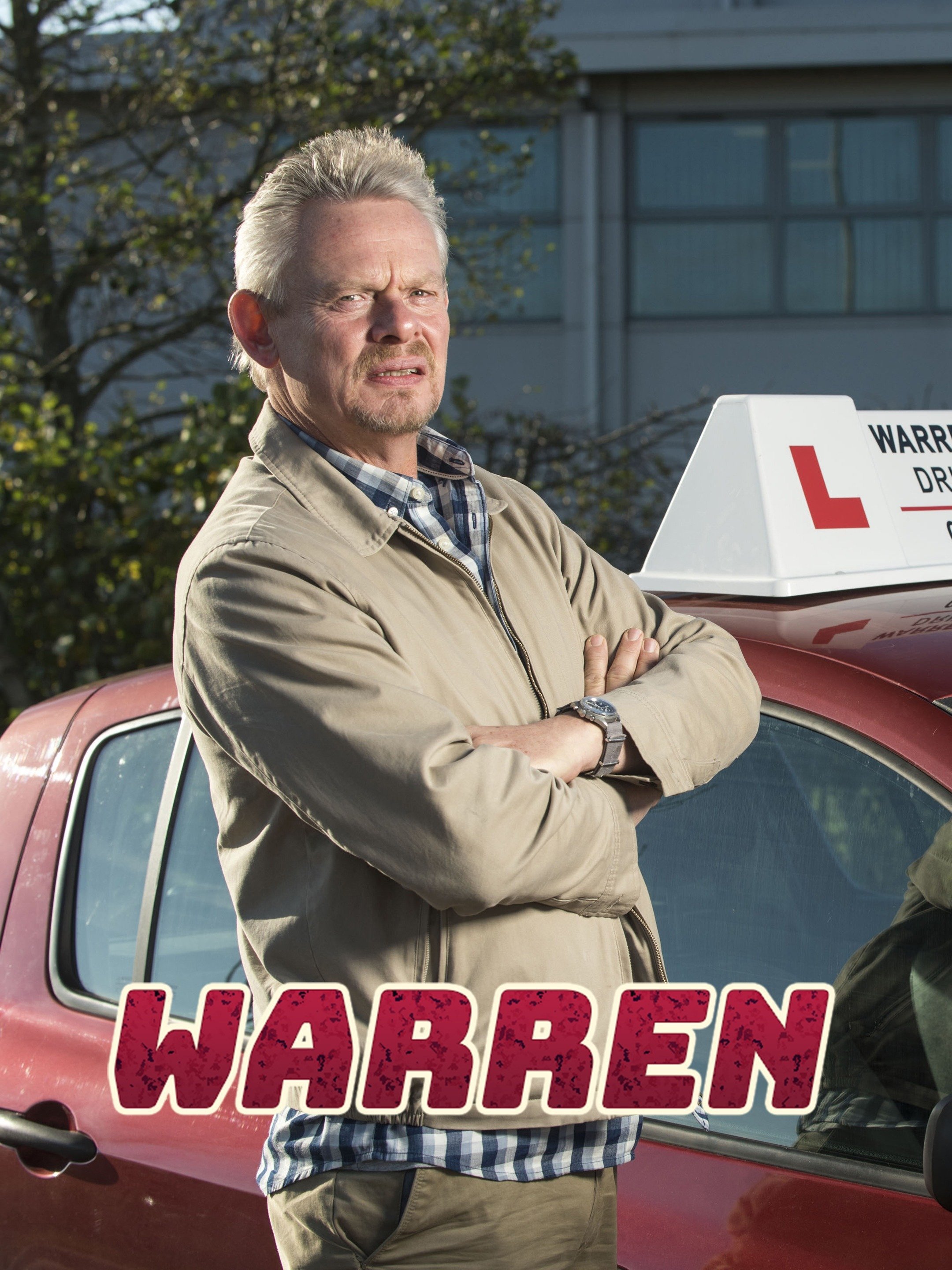 Warren - Rotten Tomatoes