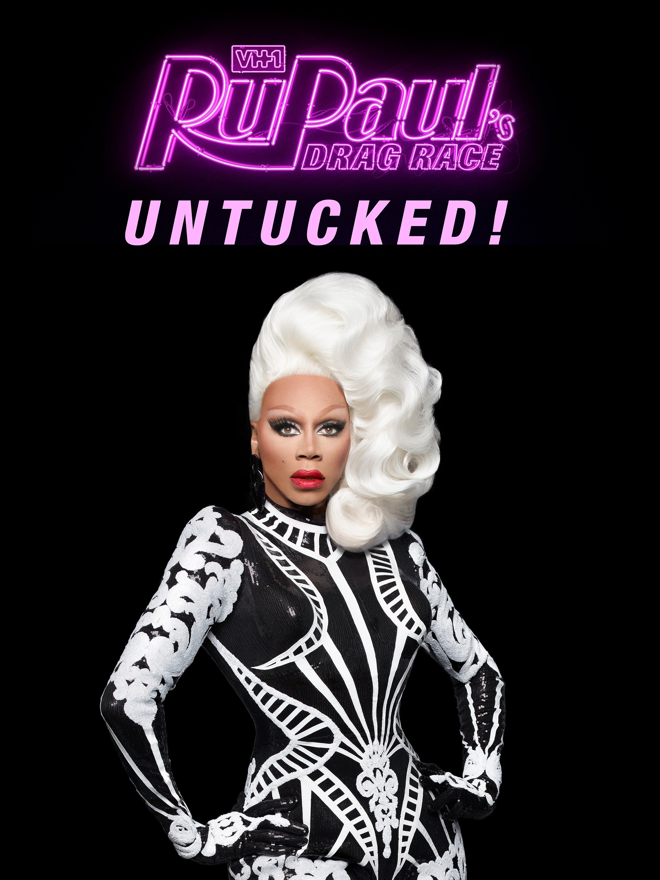RuPaul's Drag Race: Untucked! - Rotten Tomatoes
