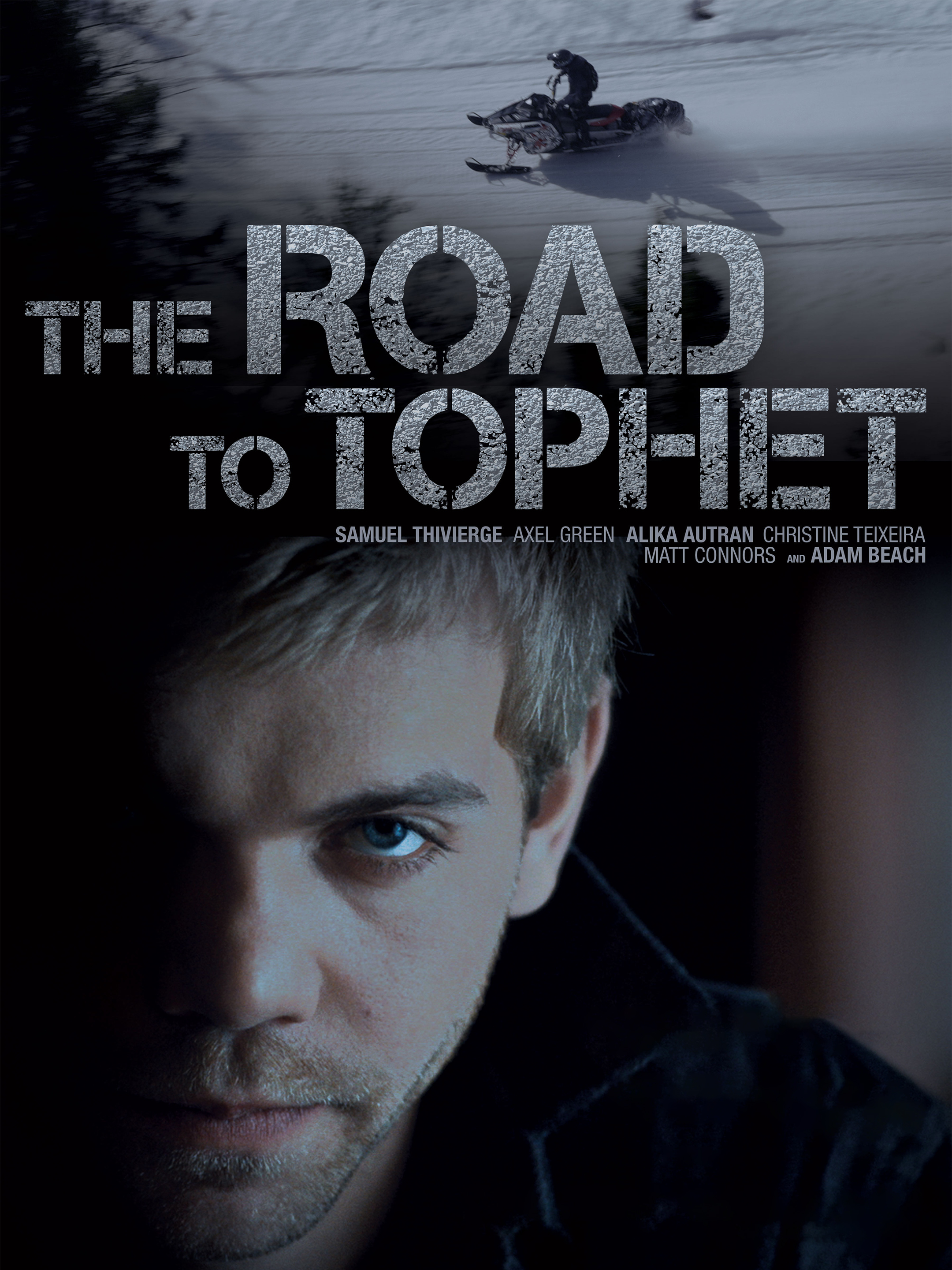 The Road to Tophet Pictures - Rotten Tomatoes