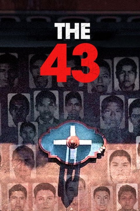 The 43 - Rotten Tomatoes