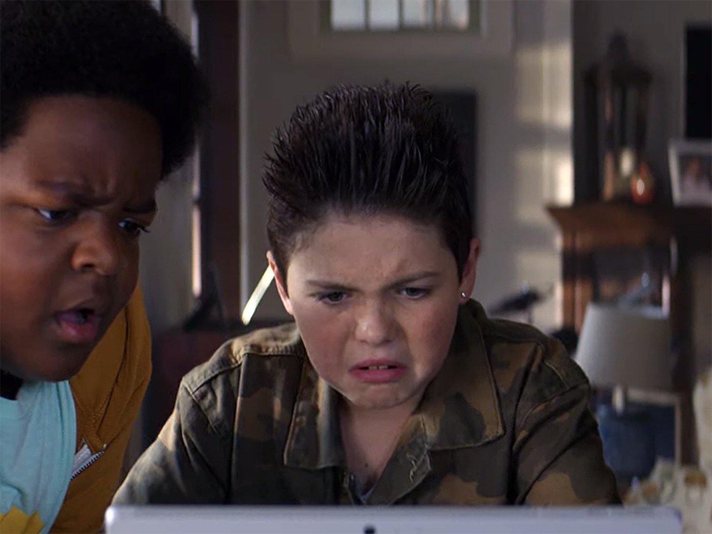 Good Boys: Official Clip - Flying the Drone Home - Trailers & Videos ...