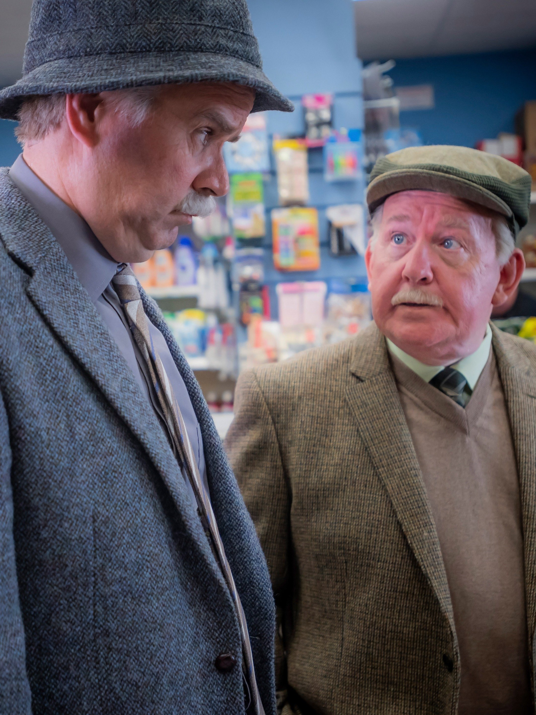 Local Hero Pictures - Rotten Tomatoes