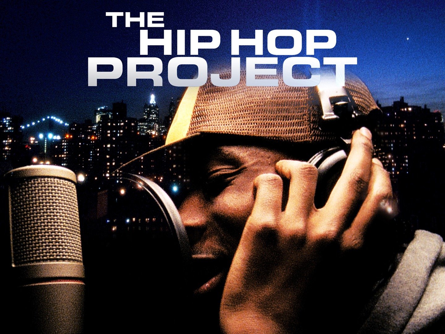 The Hip Hop Project (2006) - Rotten Tomatoes