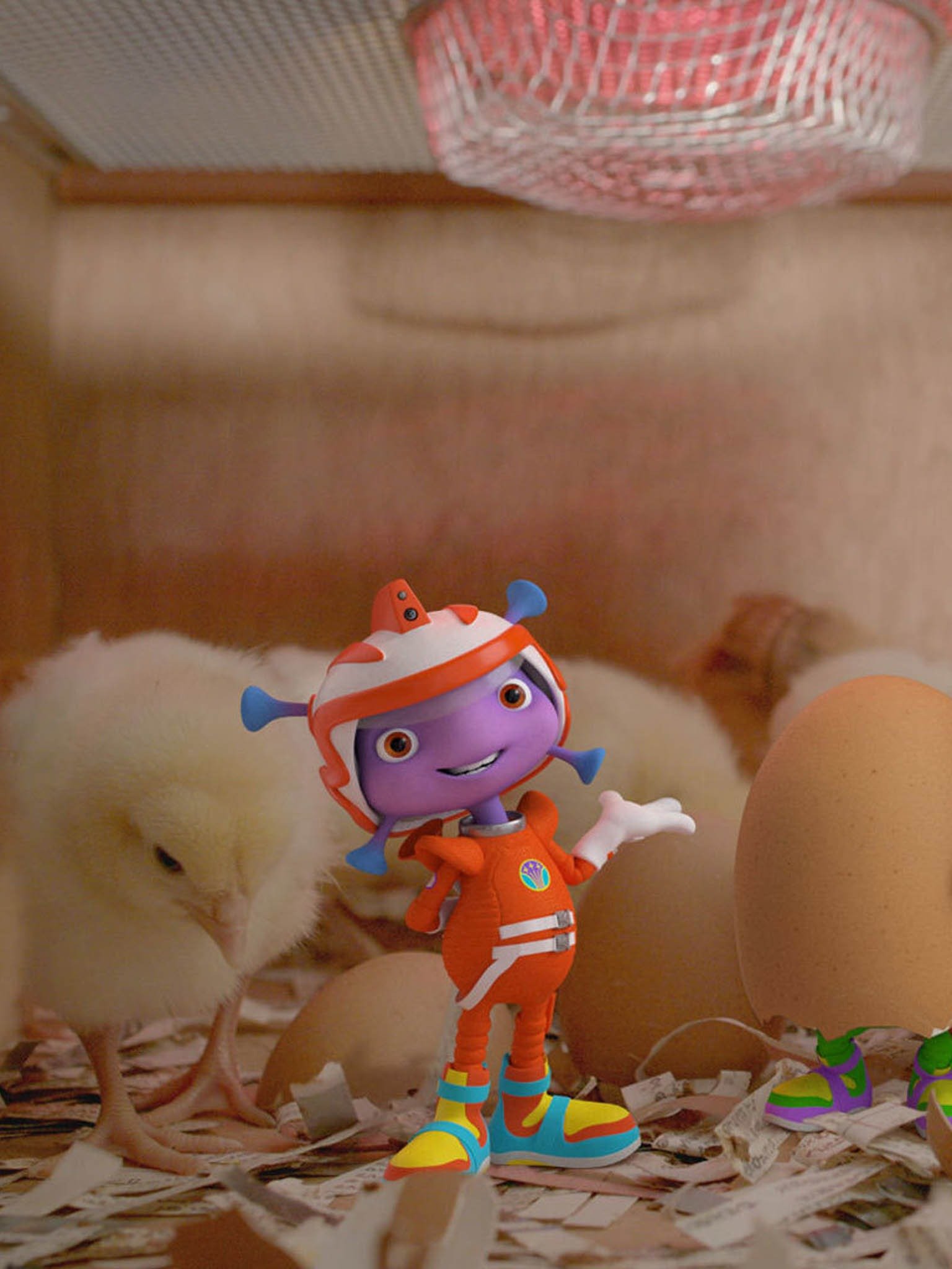 Project Chicks Pictures - Rotten Tomatoes