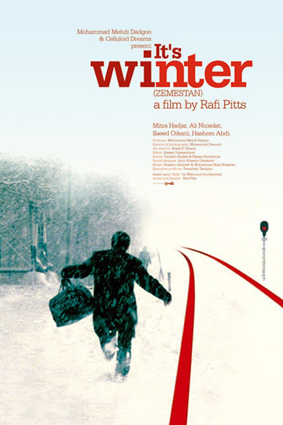 It's Winter - Rotten Tomatoes