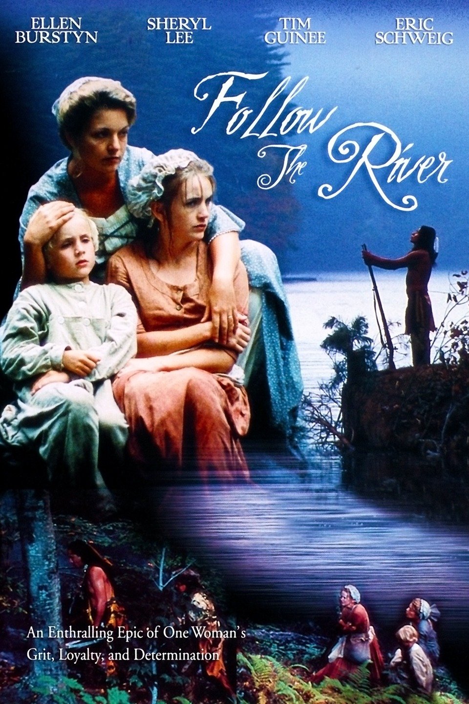Follow the River - Rotten Tomatoes