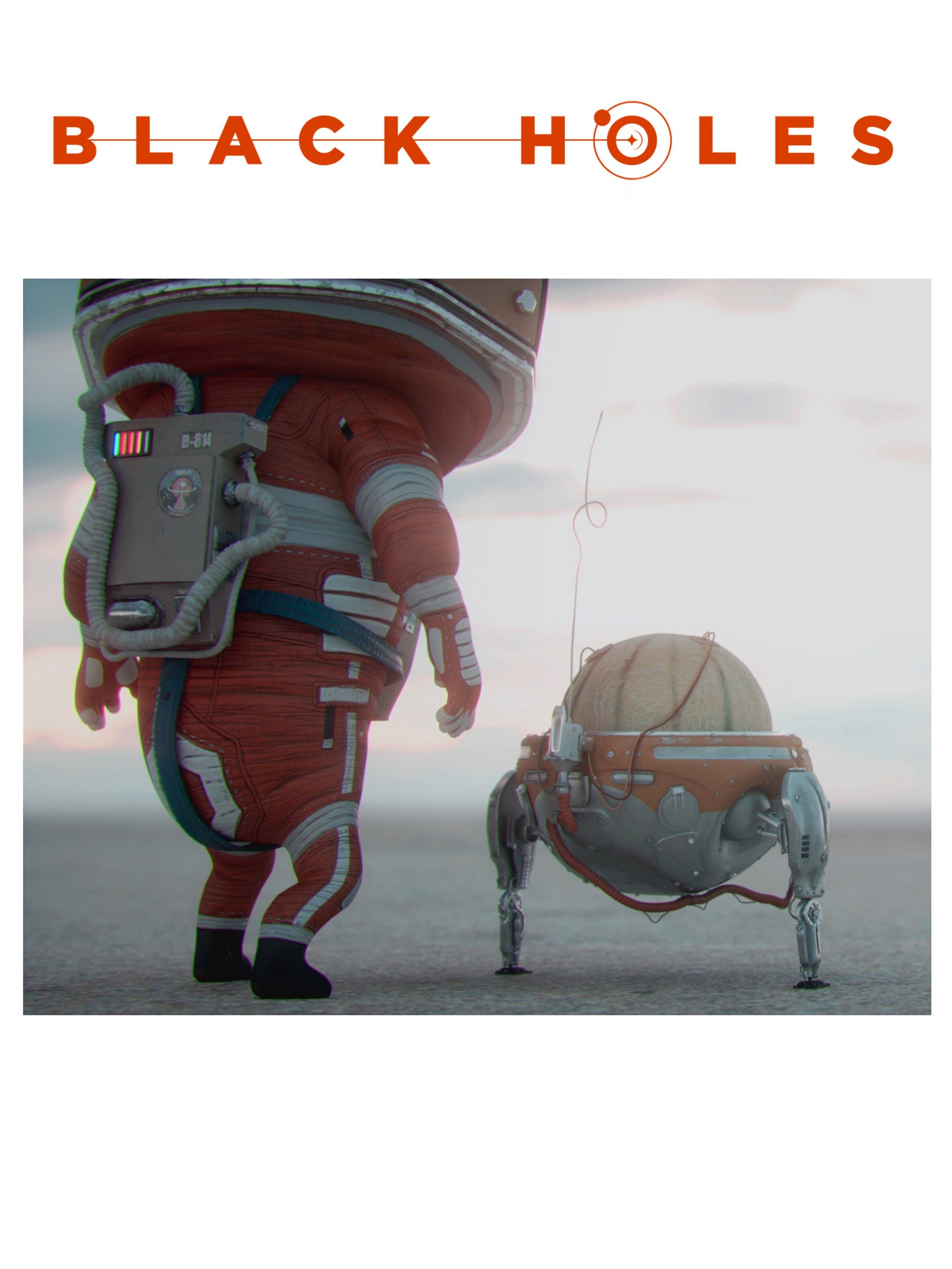 Black Holes Documentary