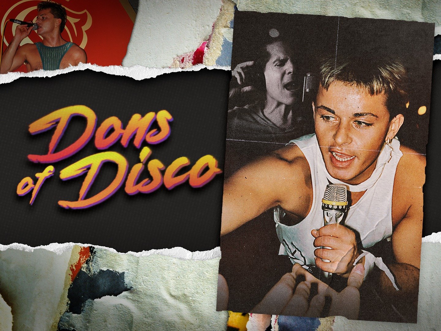 Dons of Disco Pictures - Rotten Tomatoes