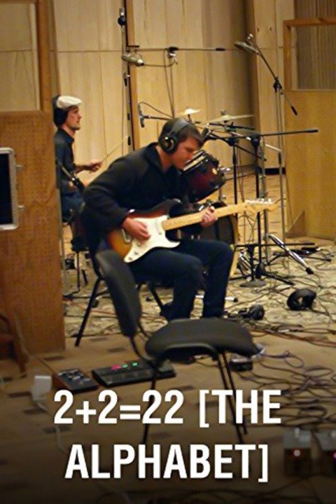 2+2=22: The Alphabet - Rotten Tomatoes