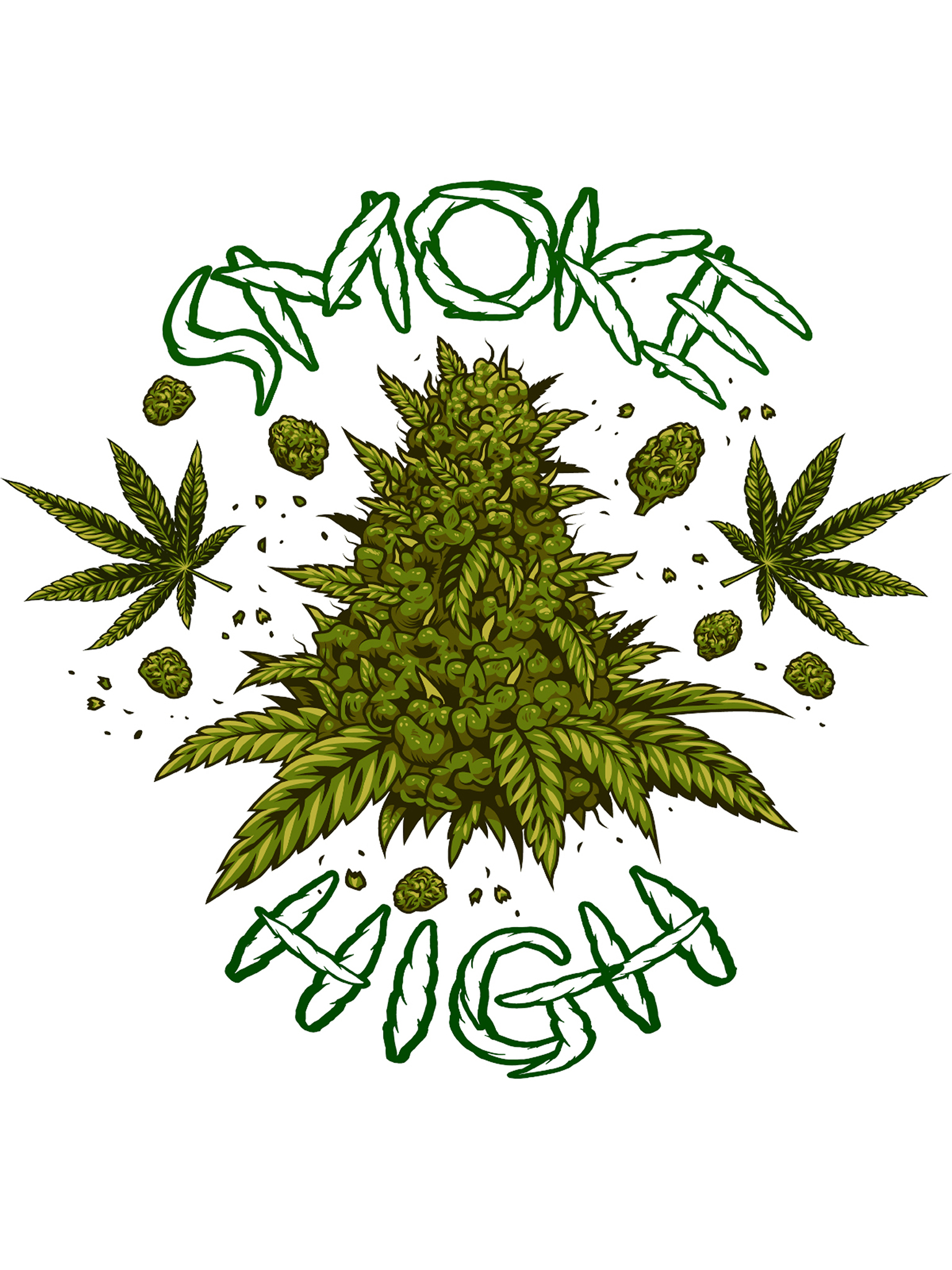 Smoke High Pictures - Rotten Tomatoes