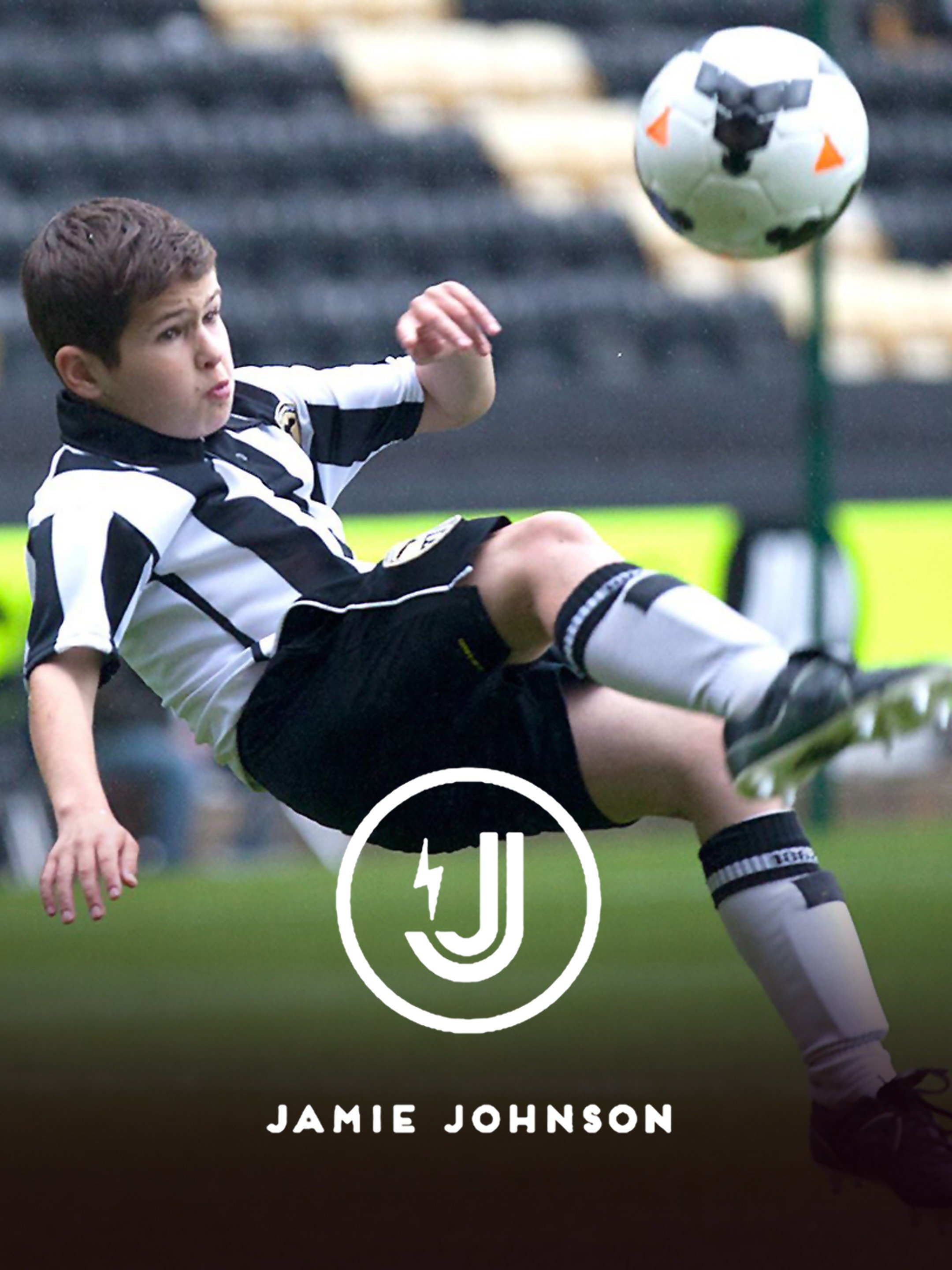 Jamie Johnson - Rotten Tomatoes