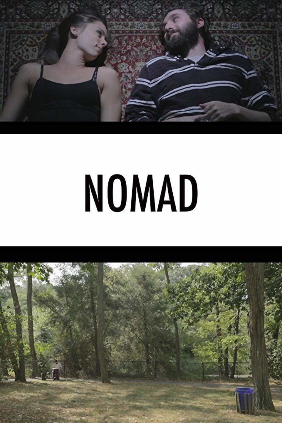 Nomad - Rotten Tomatoes