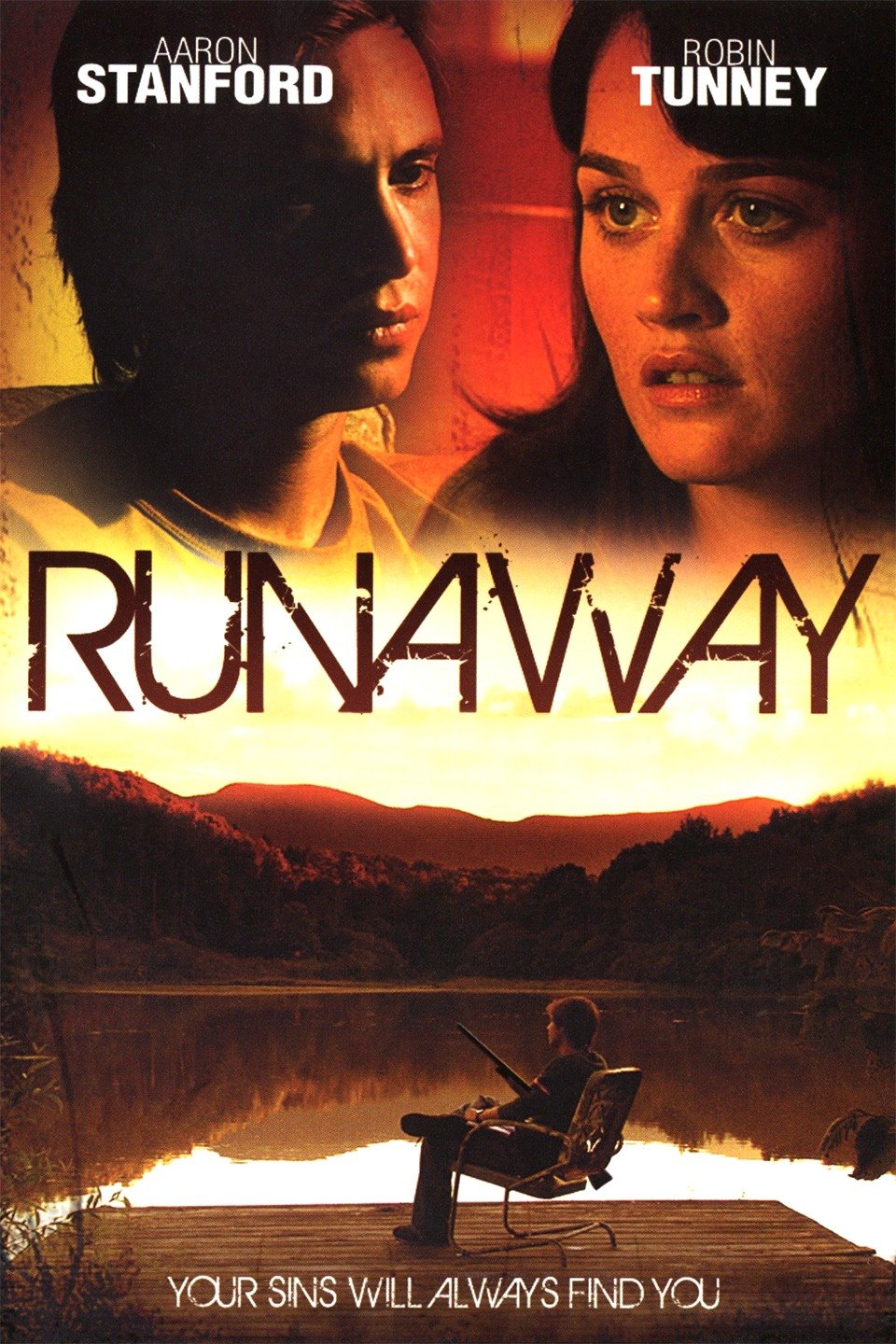 Runaway - Movie Reviews