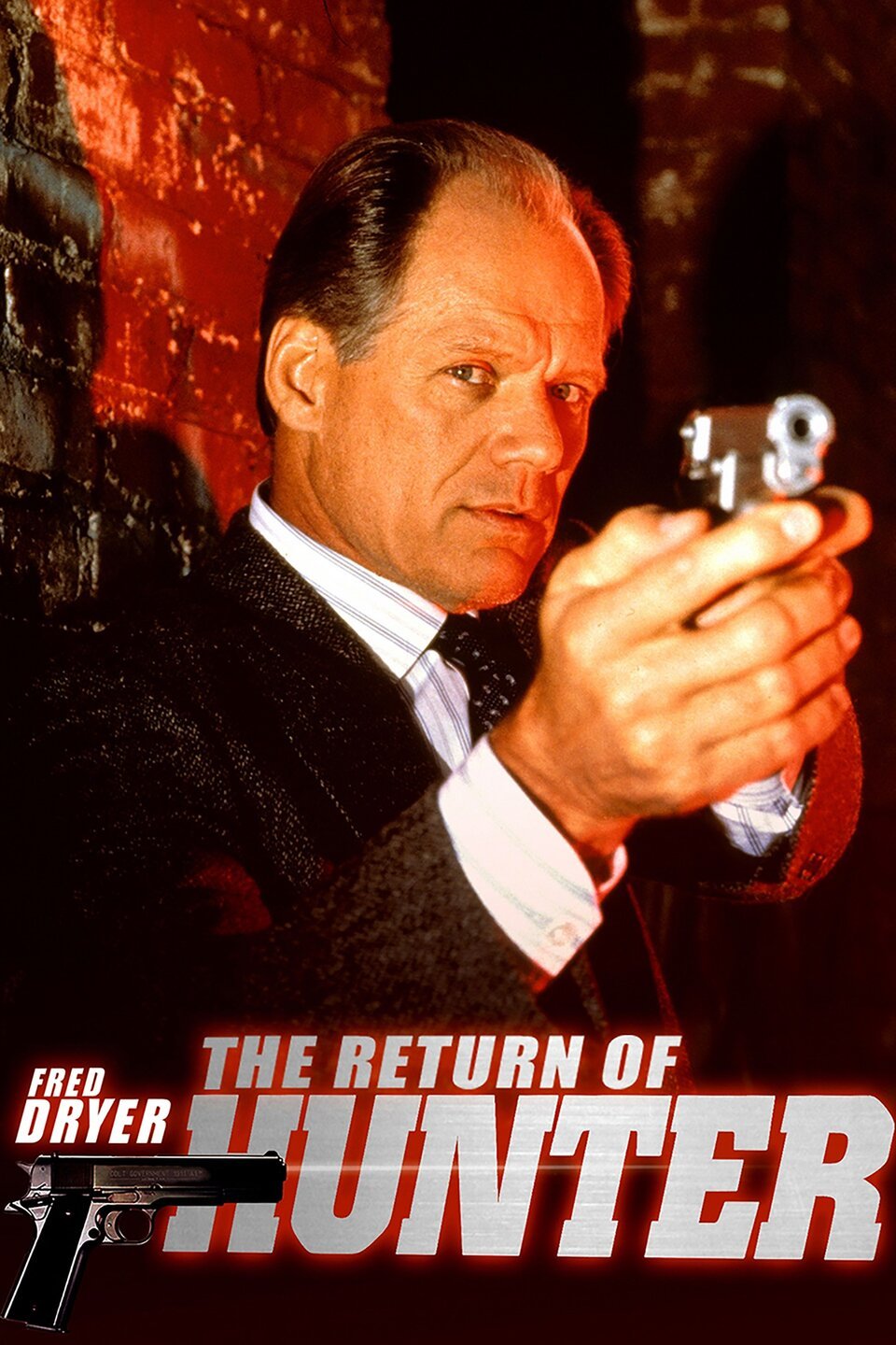 The Return of Hunter: Everyone Walks in L.A. Pictures - Rotten Tomatoes