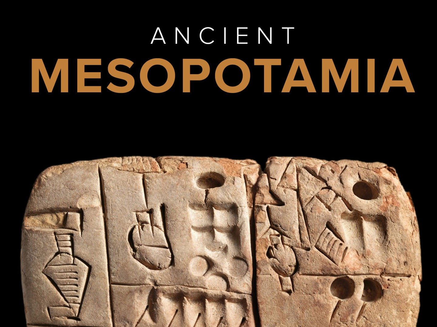 Mesopotamian Civilization