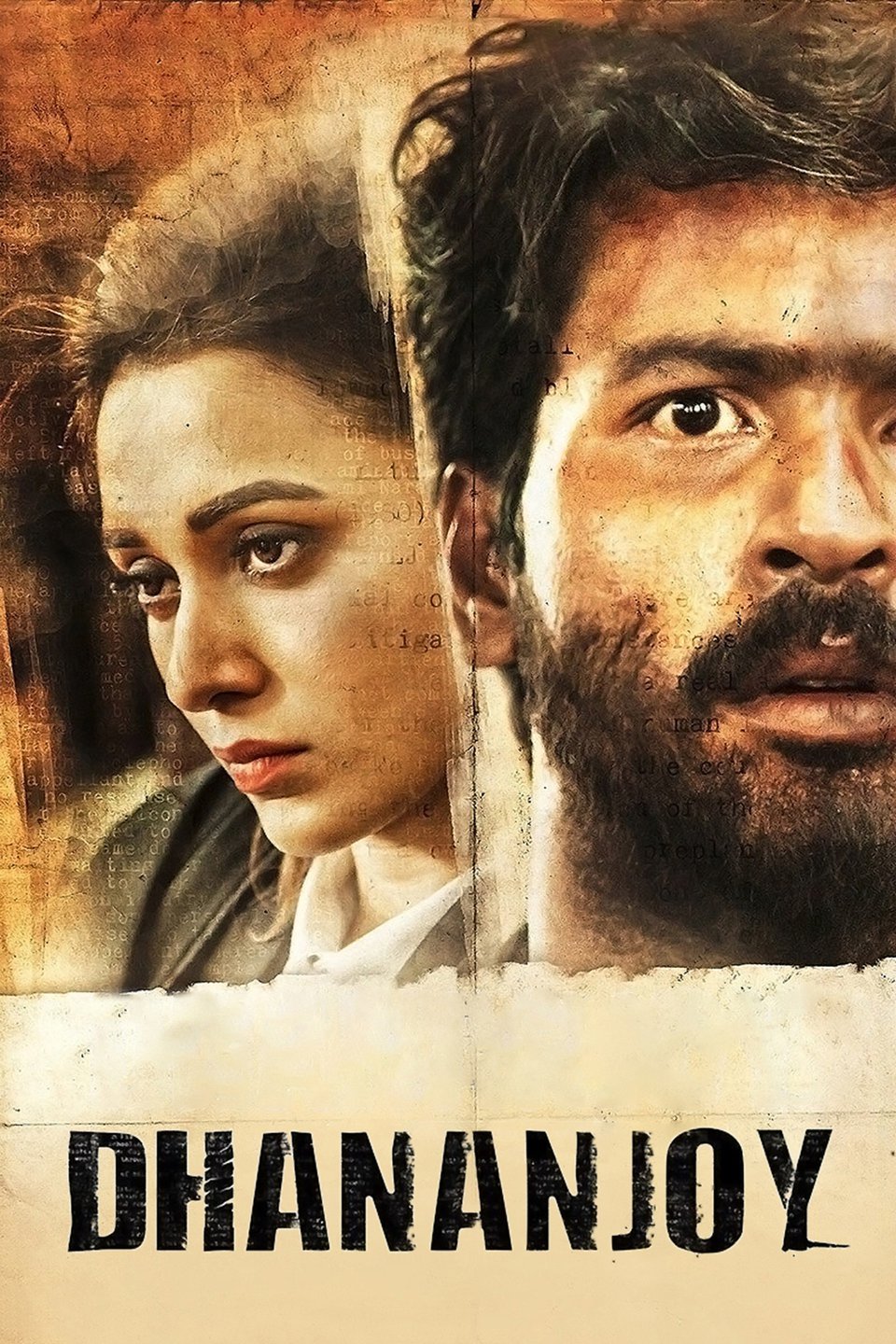 Dhananjay - Rotten Tomatoes