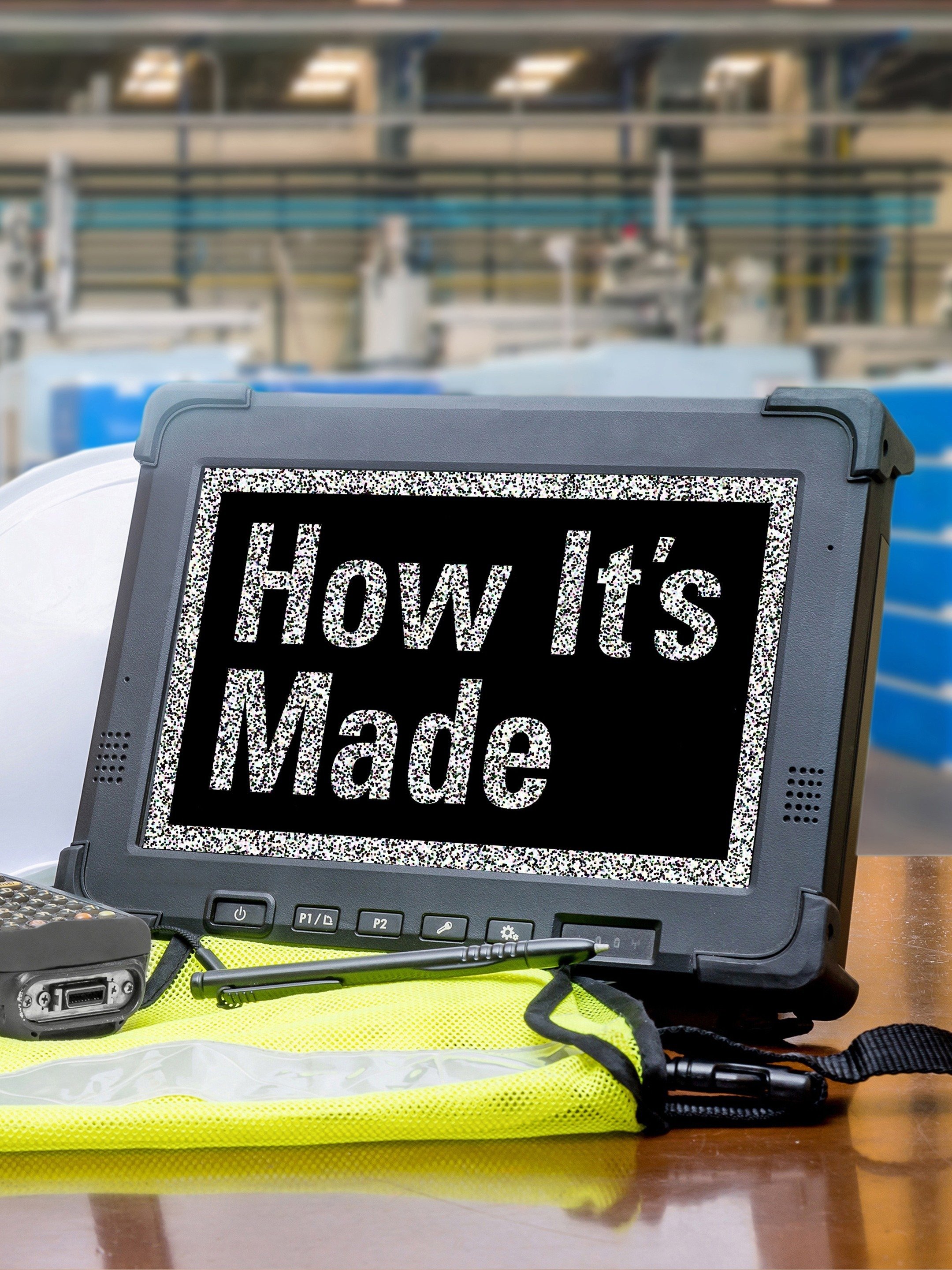 How It's Made - Rotten Tomatoes