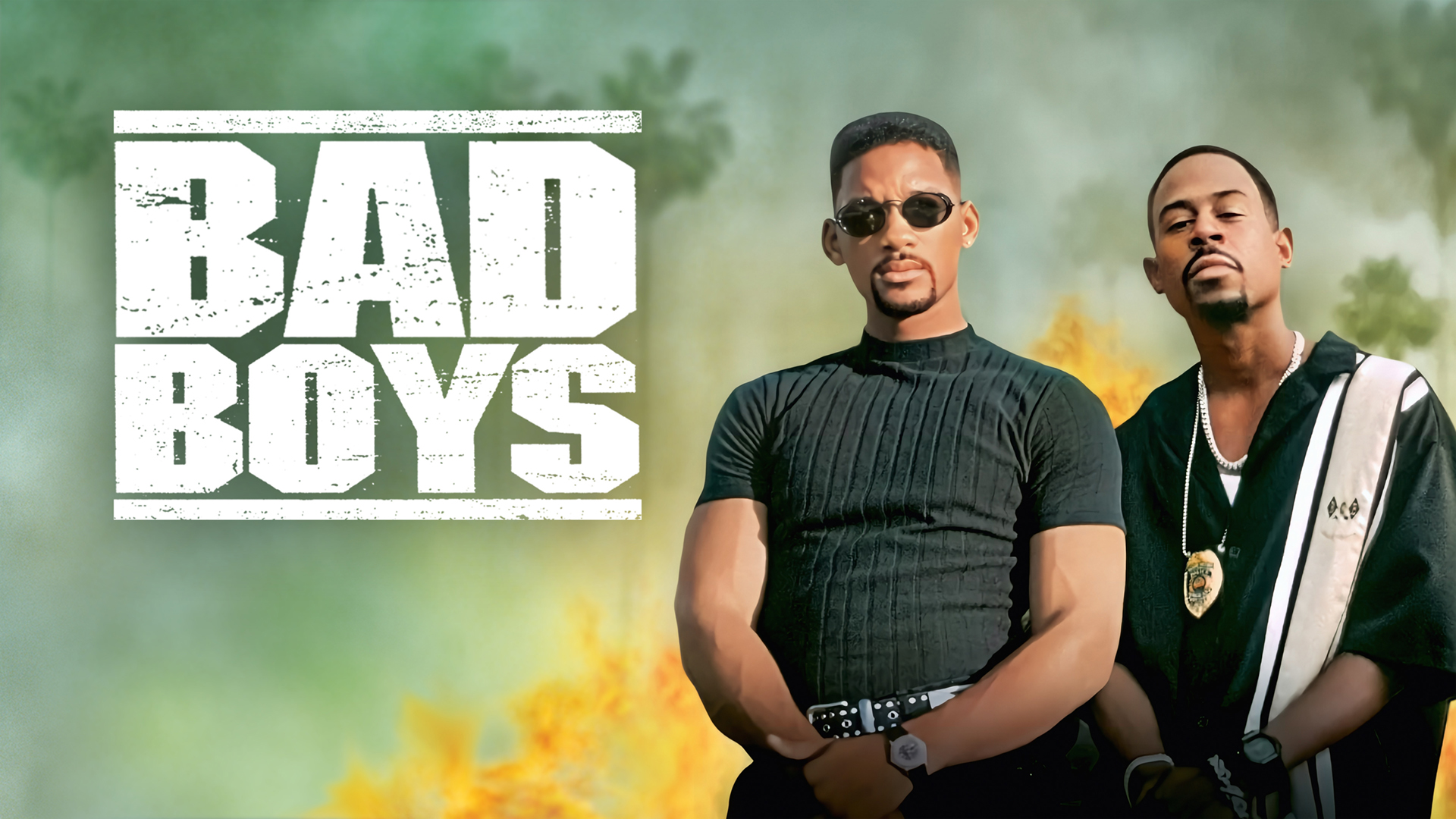 Bad Boys 1995