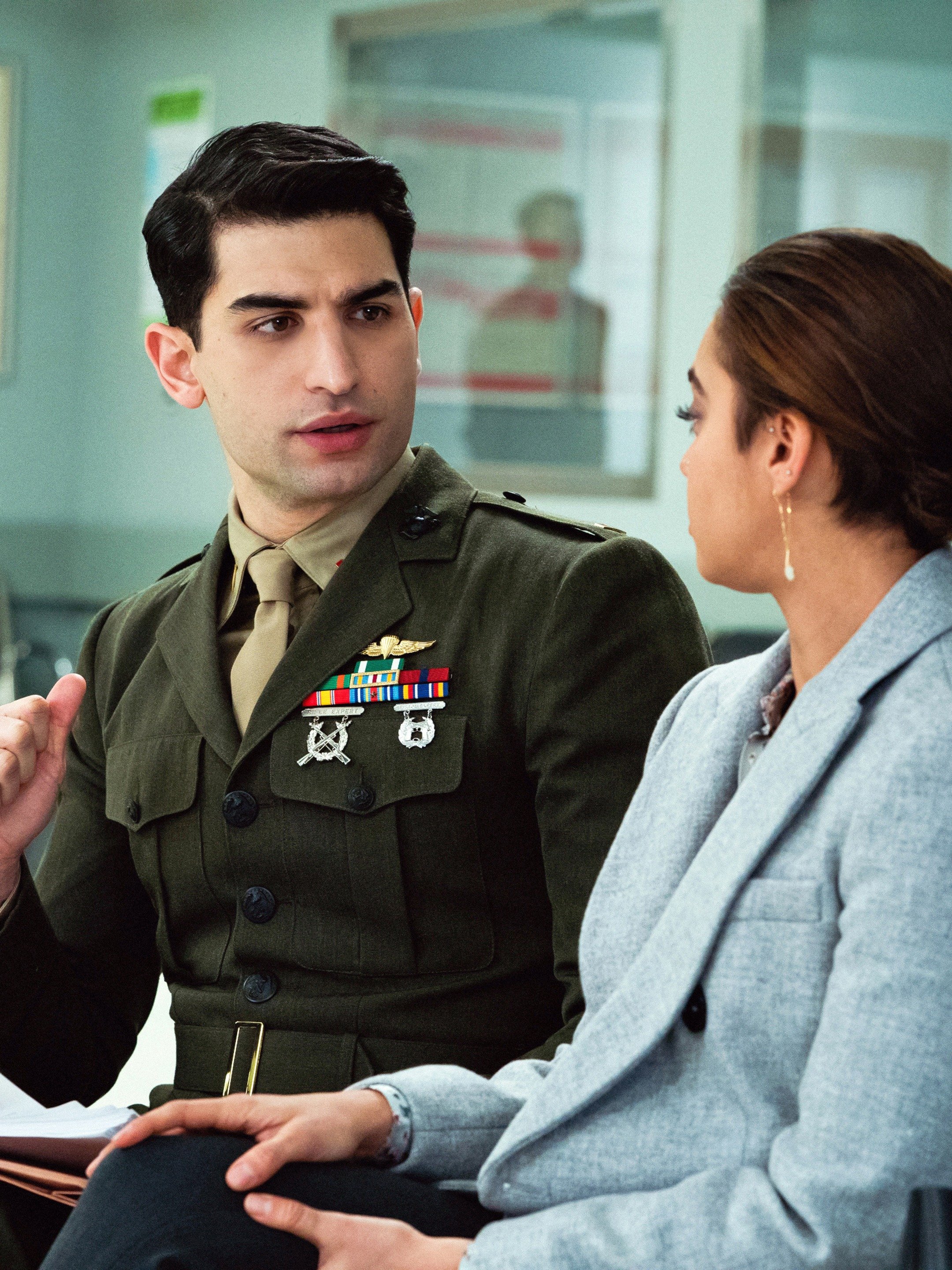 1st Civ Div Pictures - Rotten Tomatoes