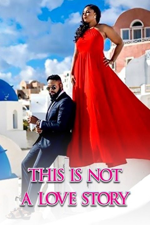 Not A Love Story 2022