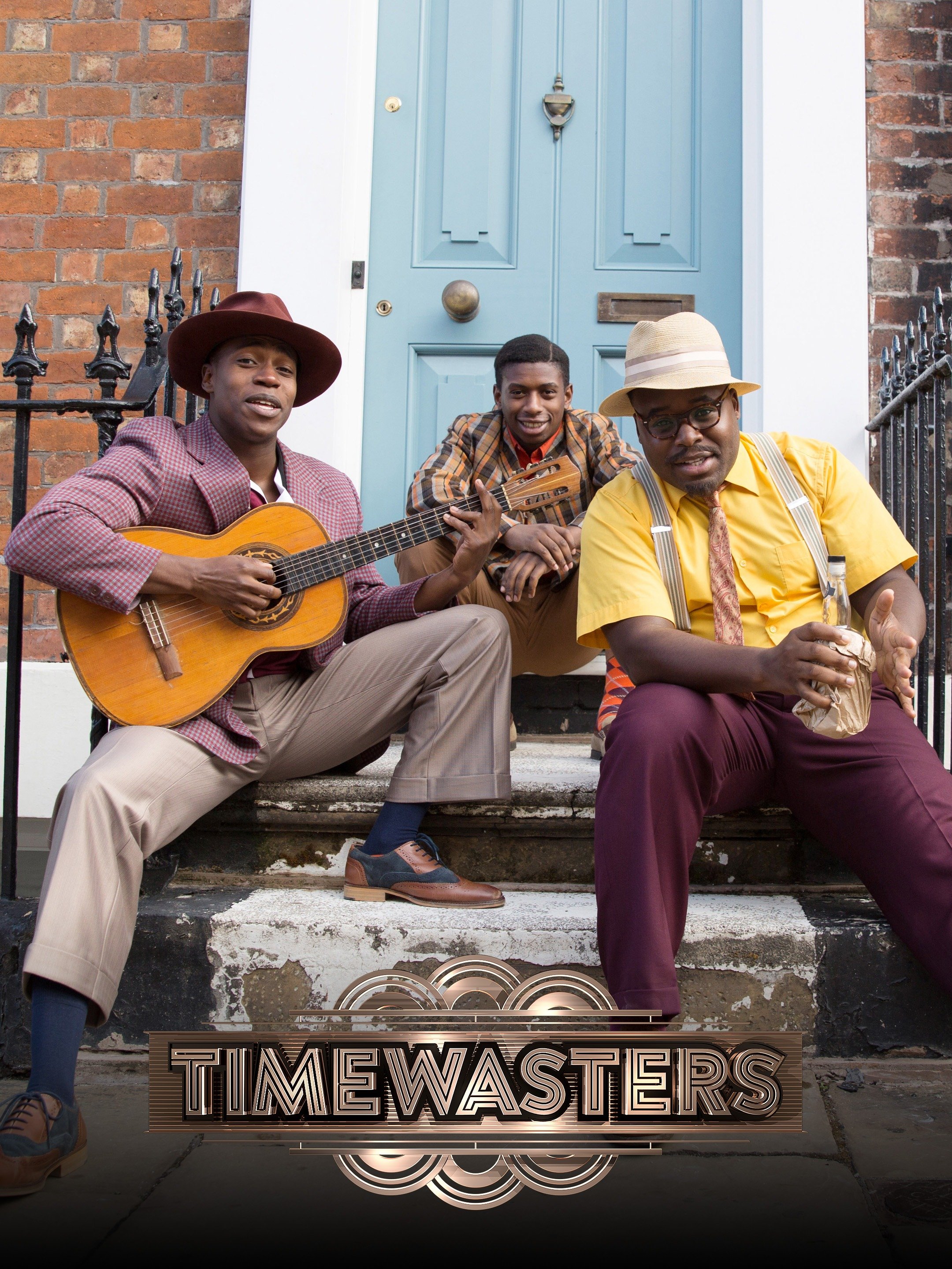 Timewasters - Rotten Tomatoes