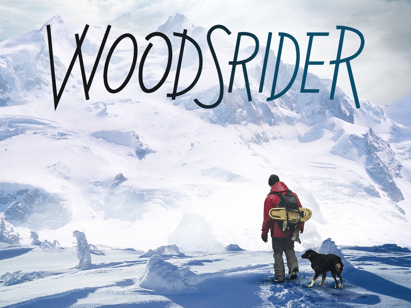 Woodsrider (2016) - Rotten Tomatoes