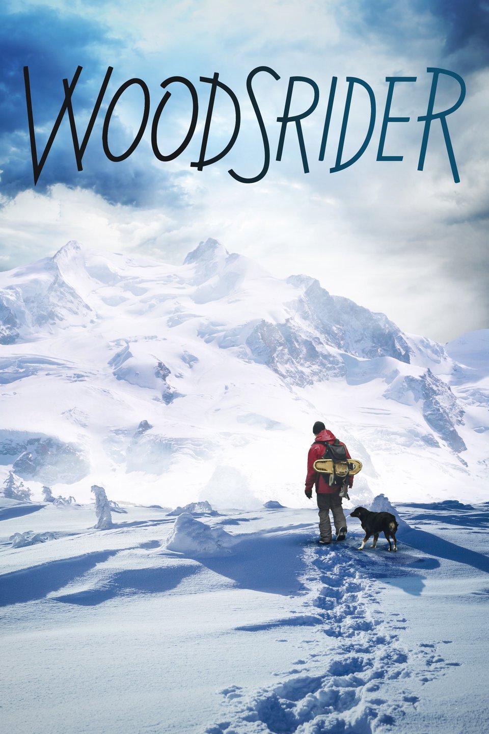 Woodsrider - Rotten Tomatoes
